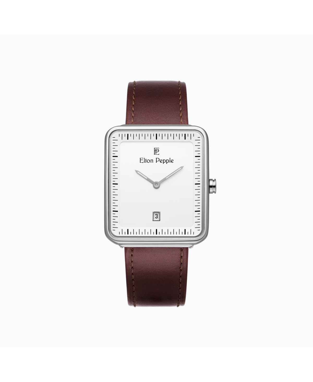 Click here for Elton Pepple Mens Modern St. Rivers - Loop  38mm -... prices