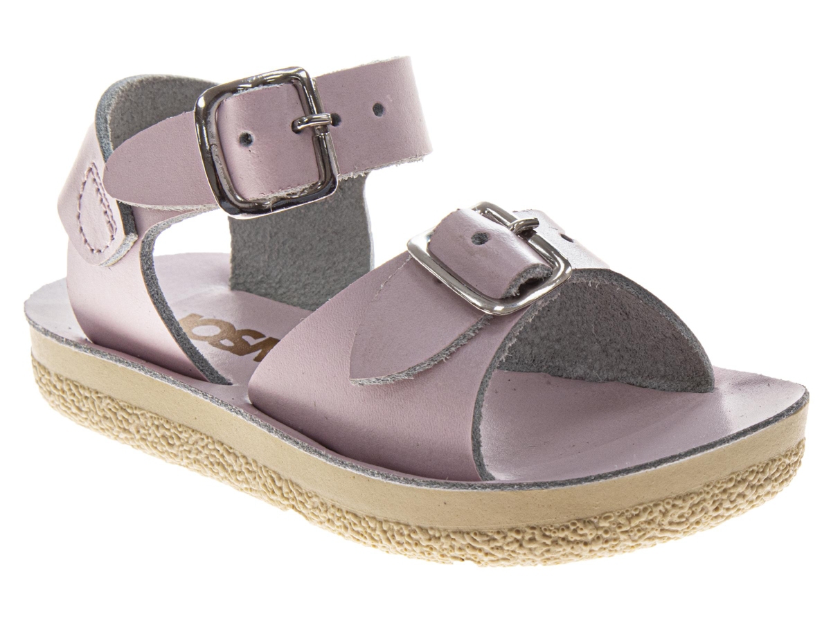 Click here for Josmo Big Girls Classic Sandals - Pink prices