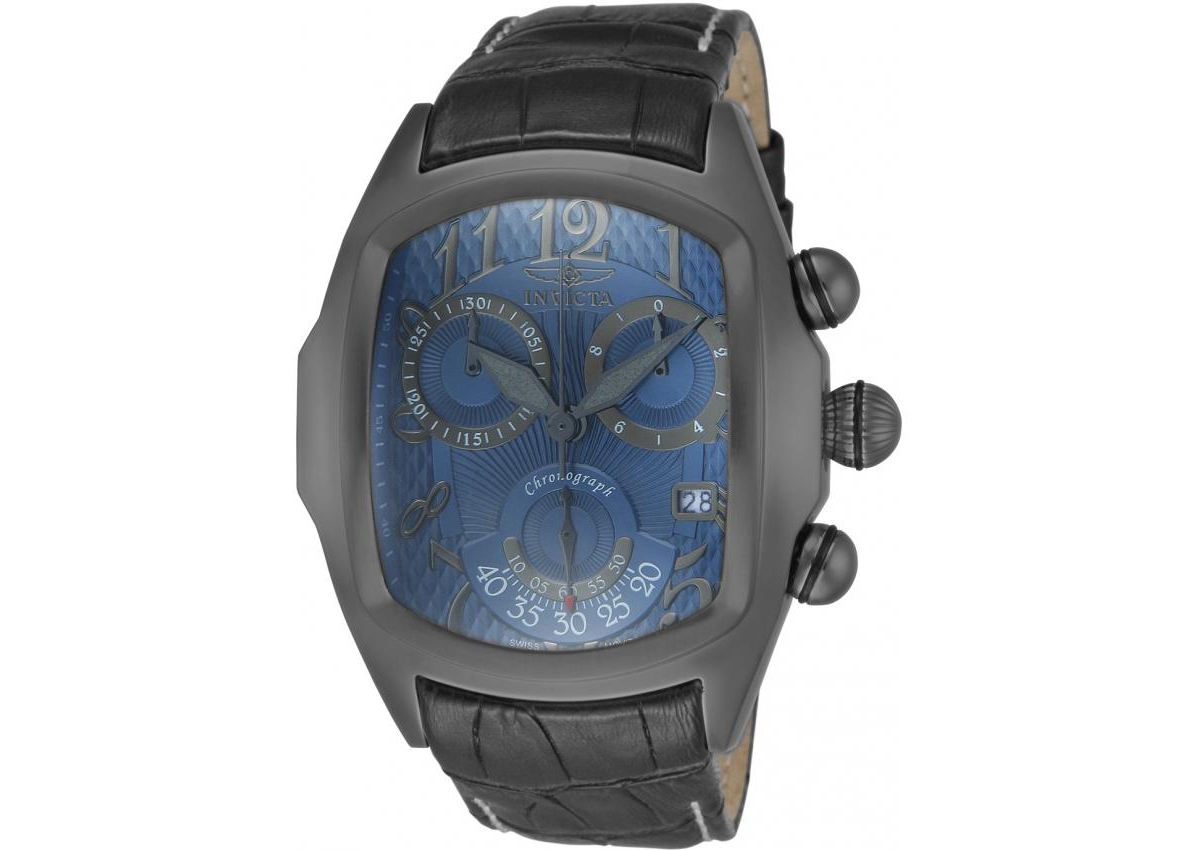 Click here for Invicta Mens 13007 Lupah Quartz Chronograph Dial W... prices