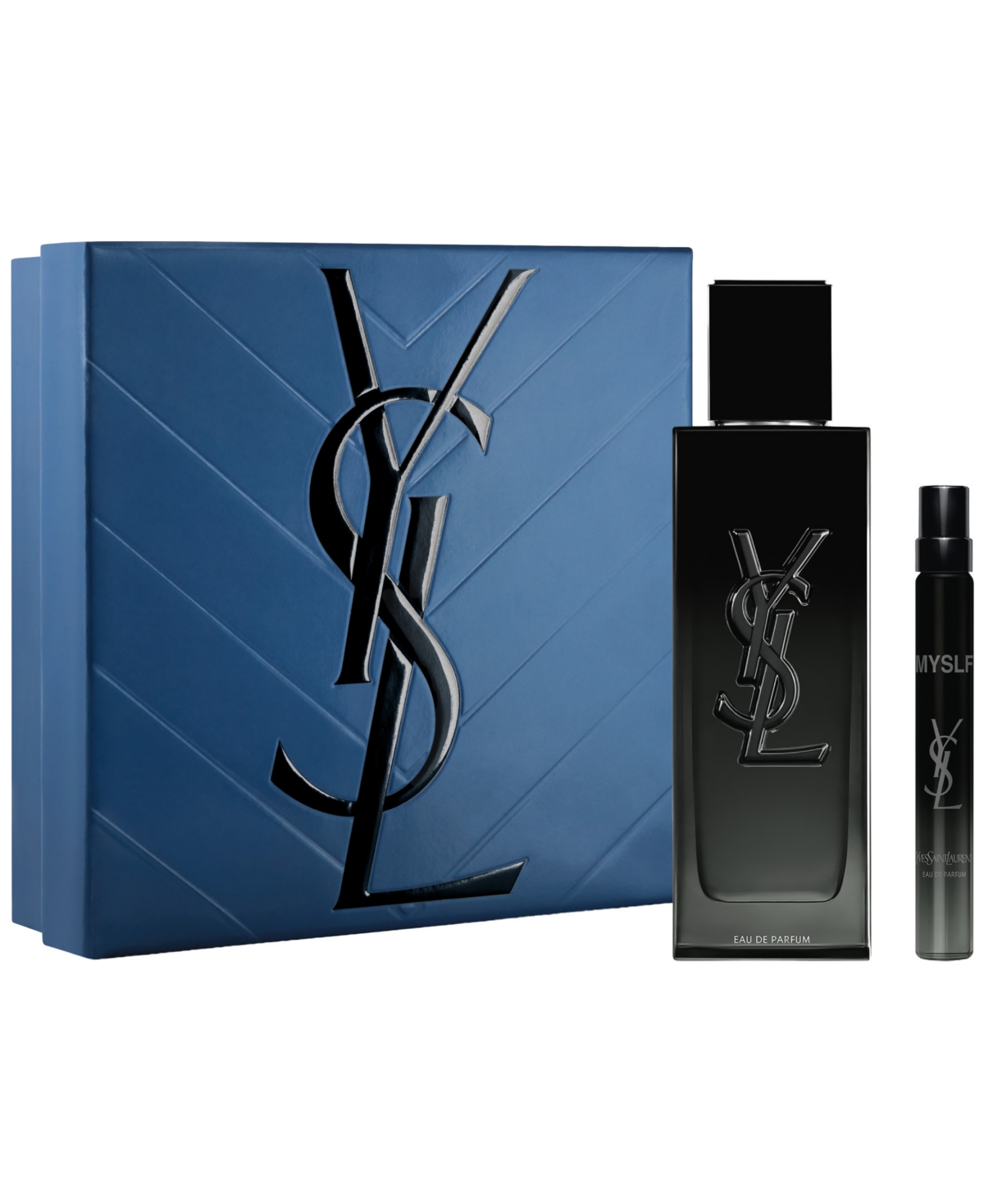 Click here for Yves Saint Laurent 2-Pc. Myslf Eau de Parfum Gift... prices