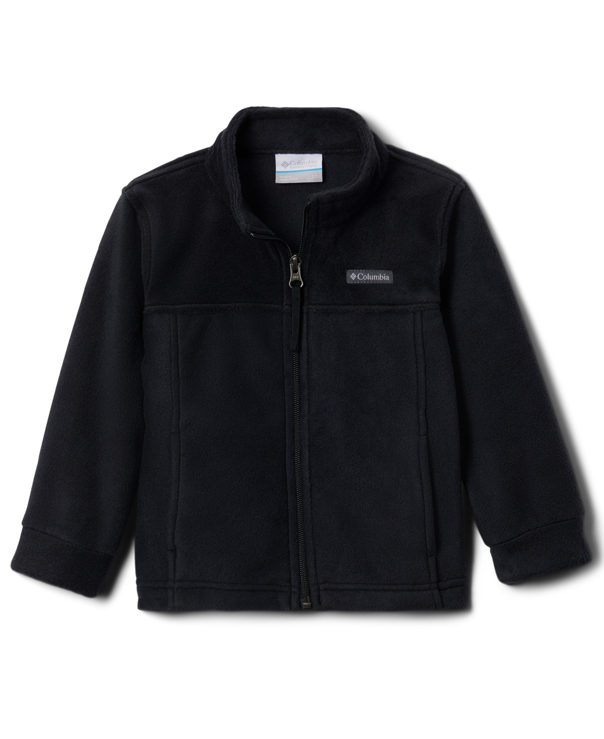 Click here for Columbia Toddler Boys Steens Mountain Fleece Jacke... prices