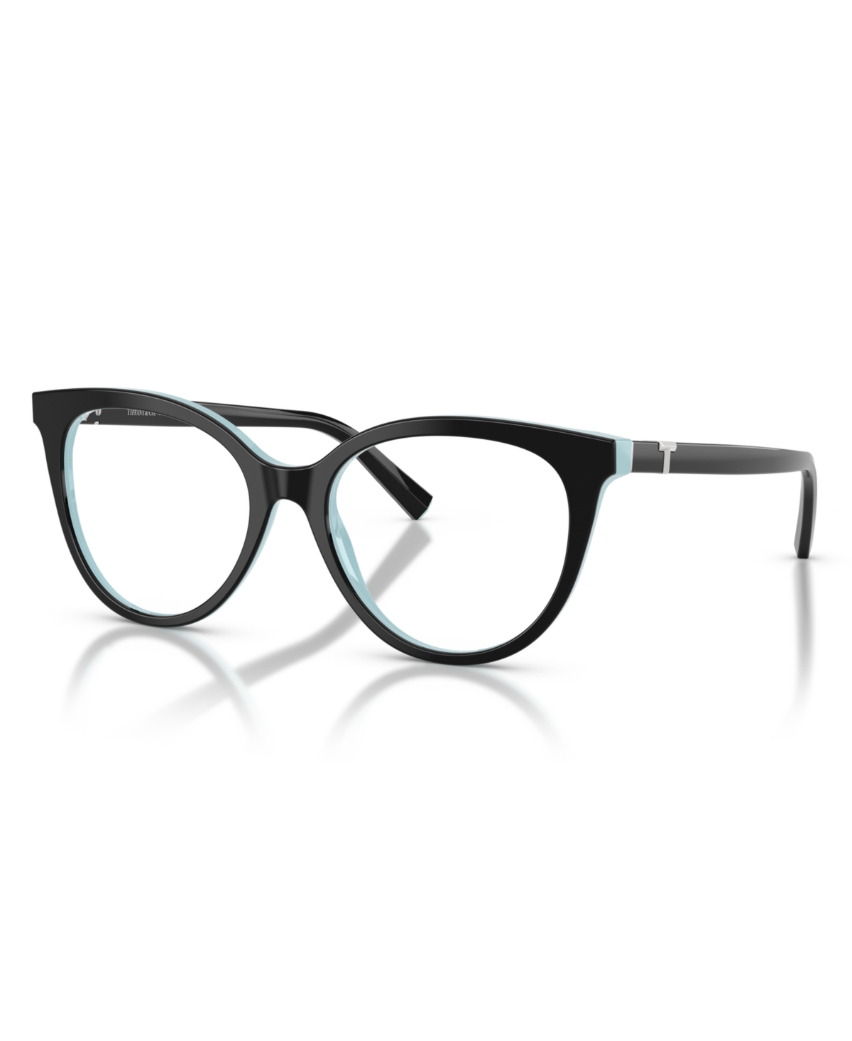 Click here for Tiffany & Co. Womens Cat Eye Eyeglasses  TF2277 -... prices