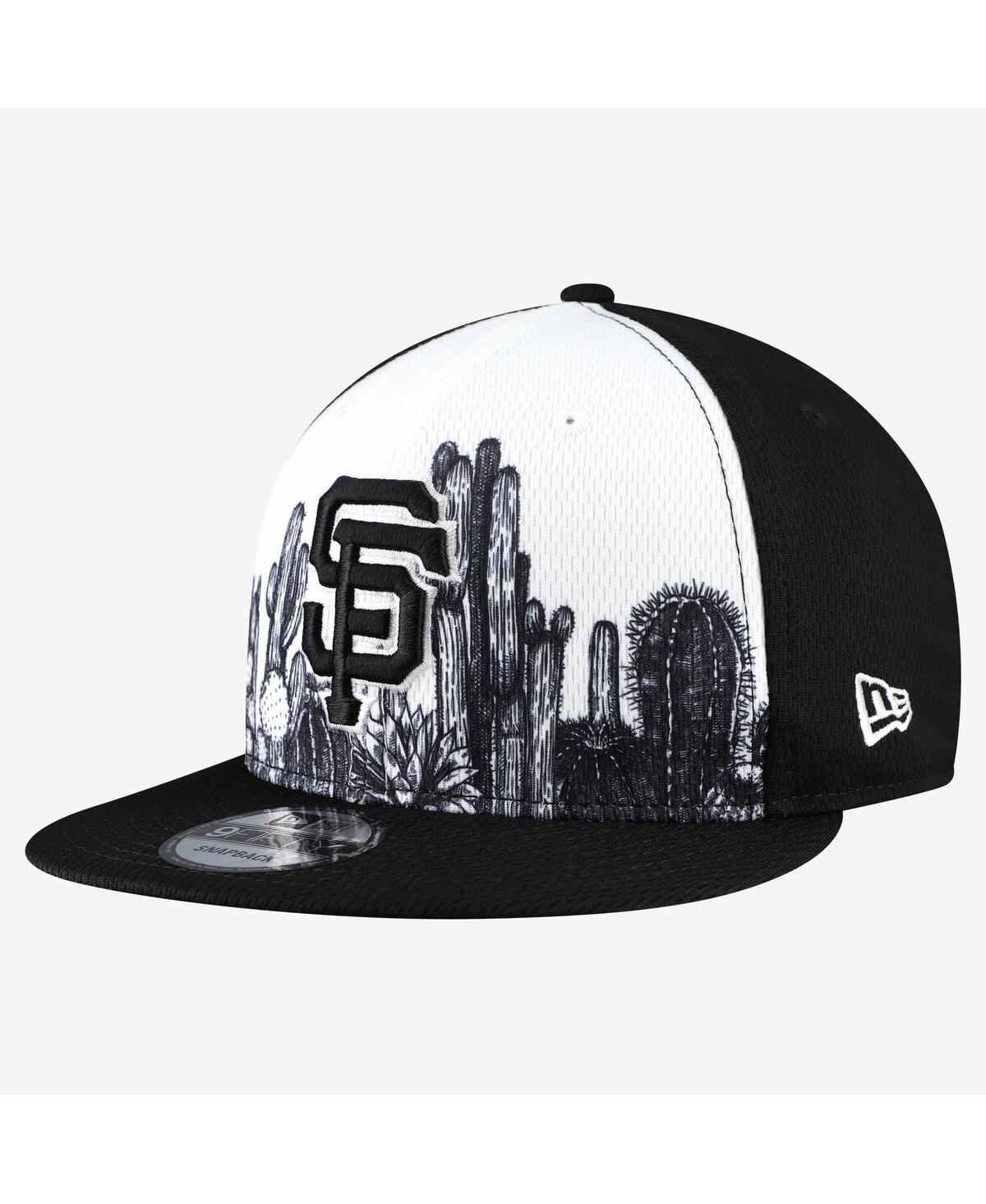 Click here for New Era Mens Black San Francisco Giants 2026 Sprin... prices