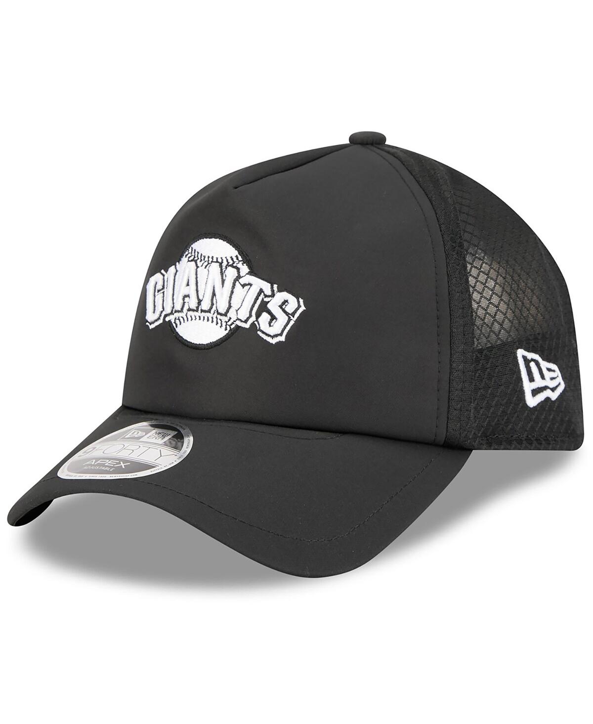 Click here for New Era Mens Black San Francisco Giants 2026 Batti... prices