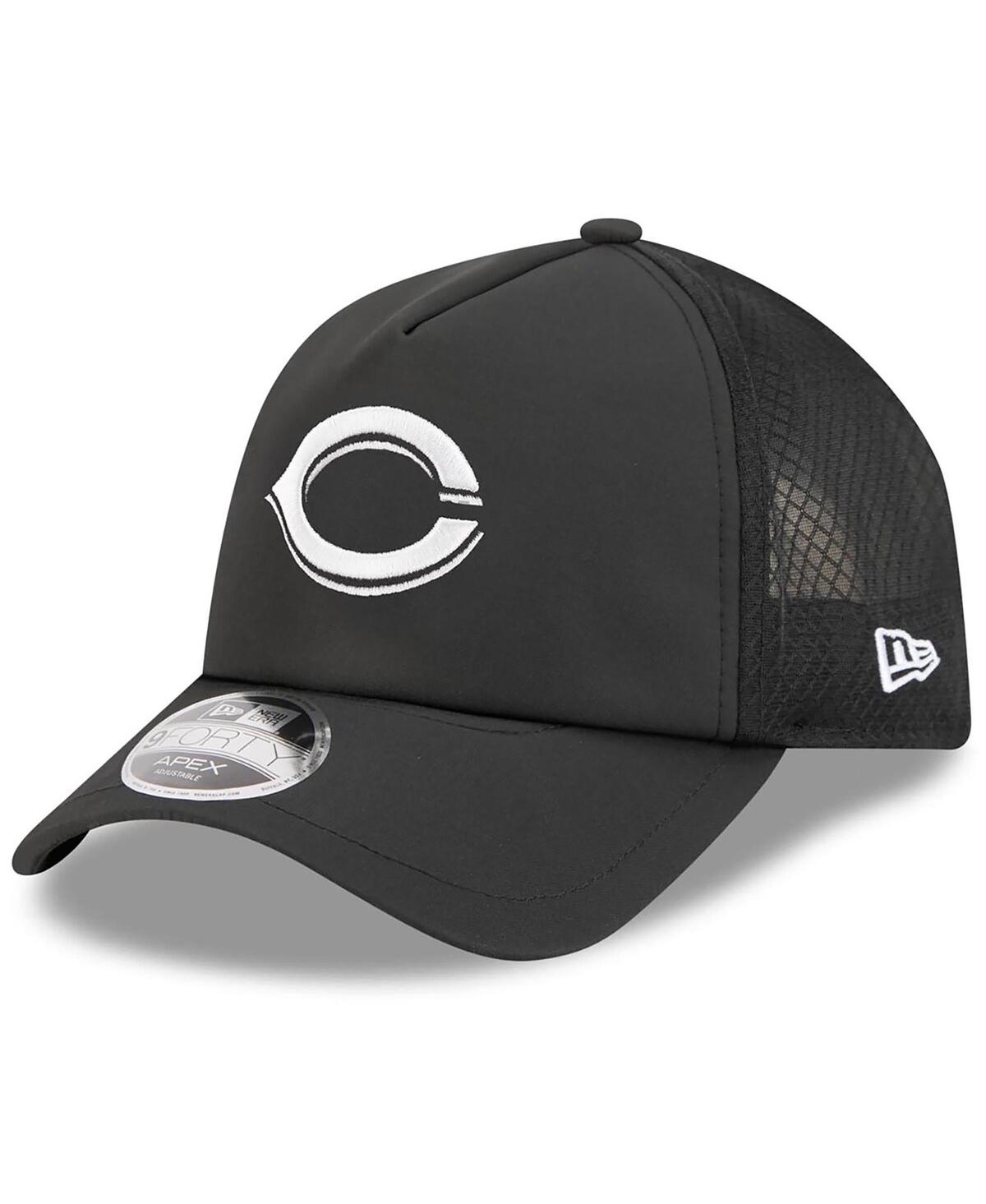 Click here for New Era Mens Black Cincinnati Reds 2026 Batting Pr... prices