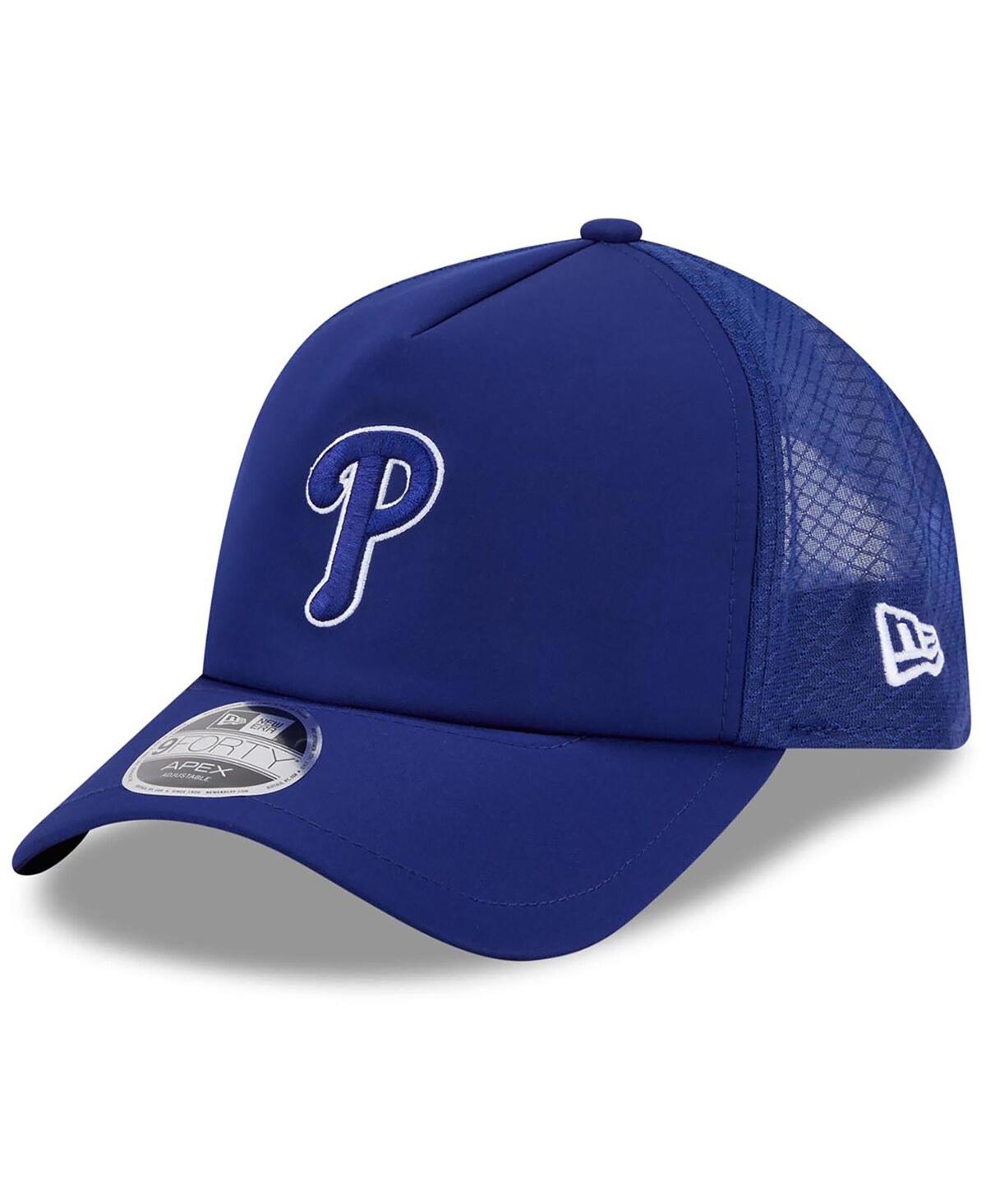 Click here for New Era Mens Royal Philadelphia Phillies 2026 Batt... prices