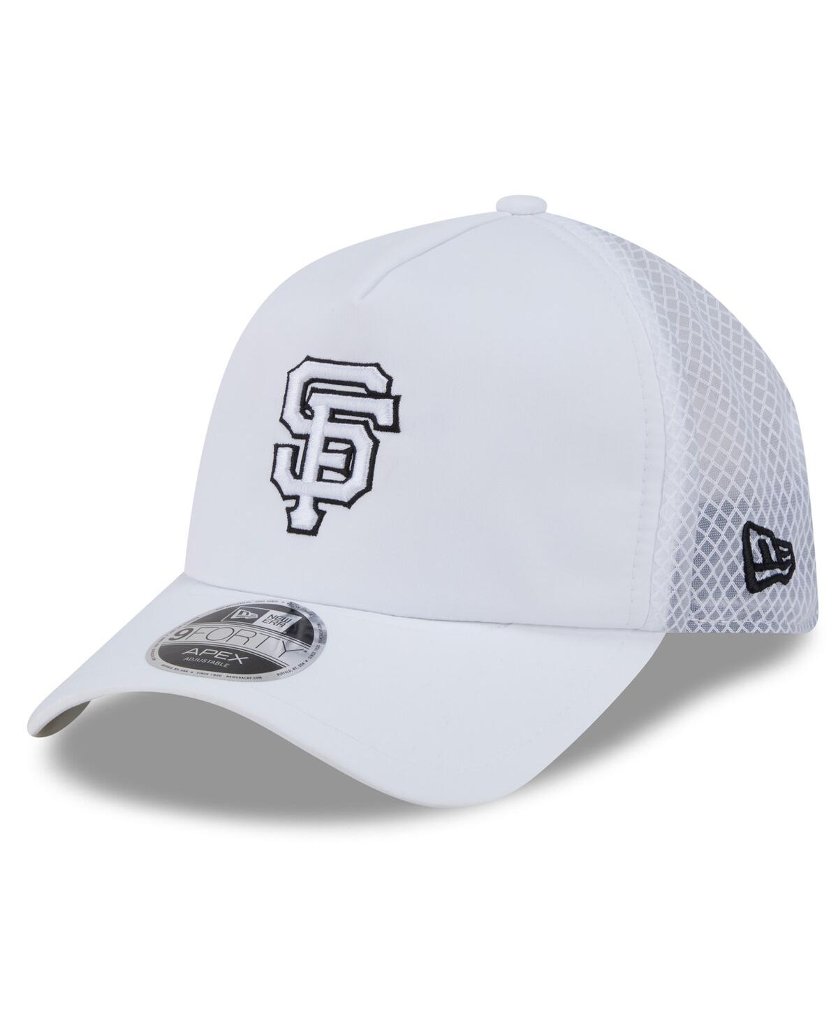 Click here for New Era Mens White San Francisco Giants 2026 Batti... prices