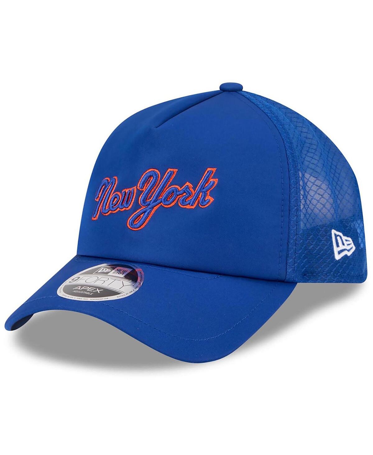 Click here for New Era Mens Royal New York Mets 2026 Batting Prac... prices