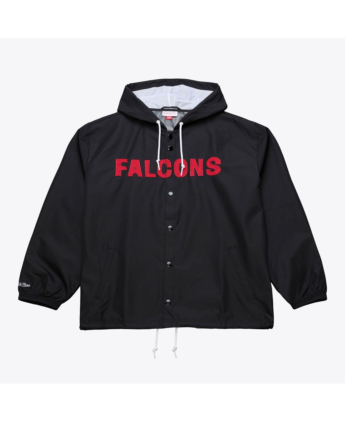 Click here for Mitchell & Ness Mens Black Atlanta Falcons Coaches... prices