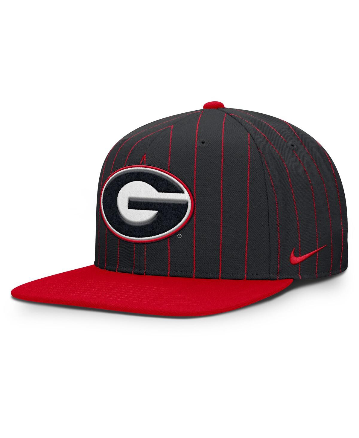 Click here for Nike Mens Black Georgia Bulldogs 2026 Primetime Pi... prices