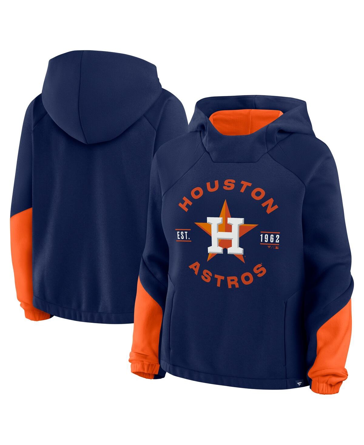 Click here for Fanatics Womens Navy Houston Astros Oversized Time... prices