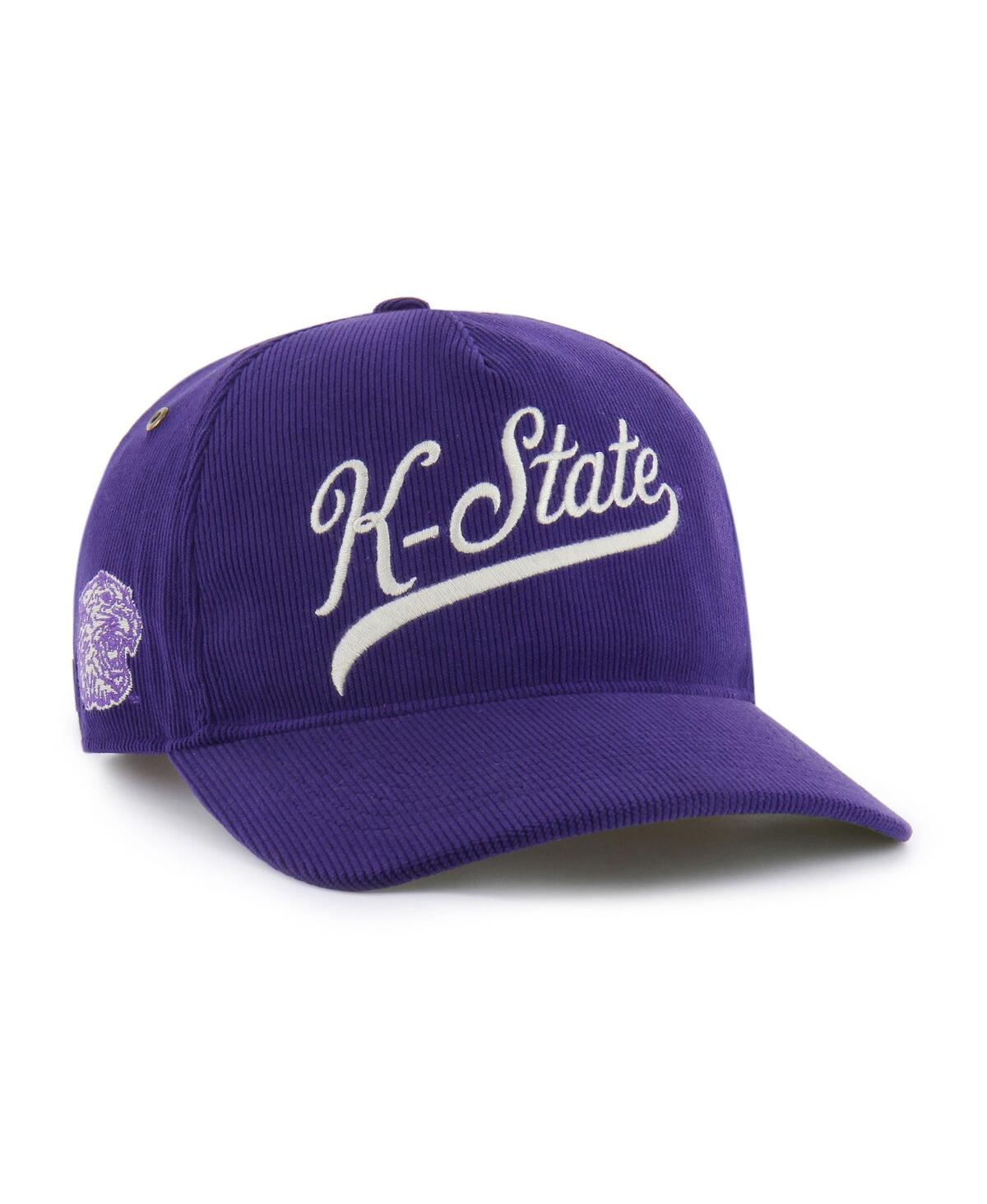 Click here for 47 Brand Mens and Womens Purple Kansas State Wildc... prices