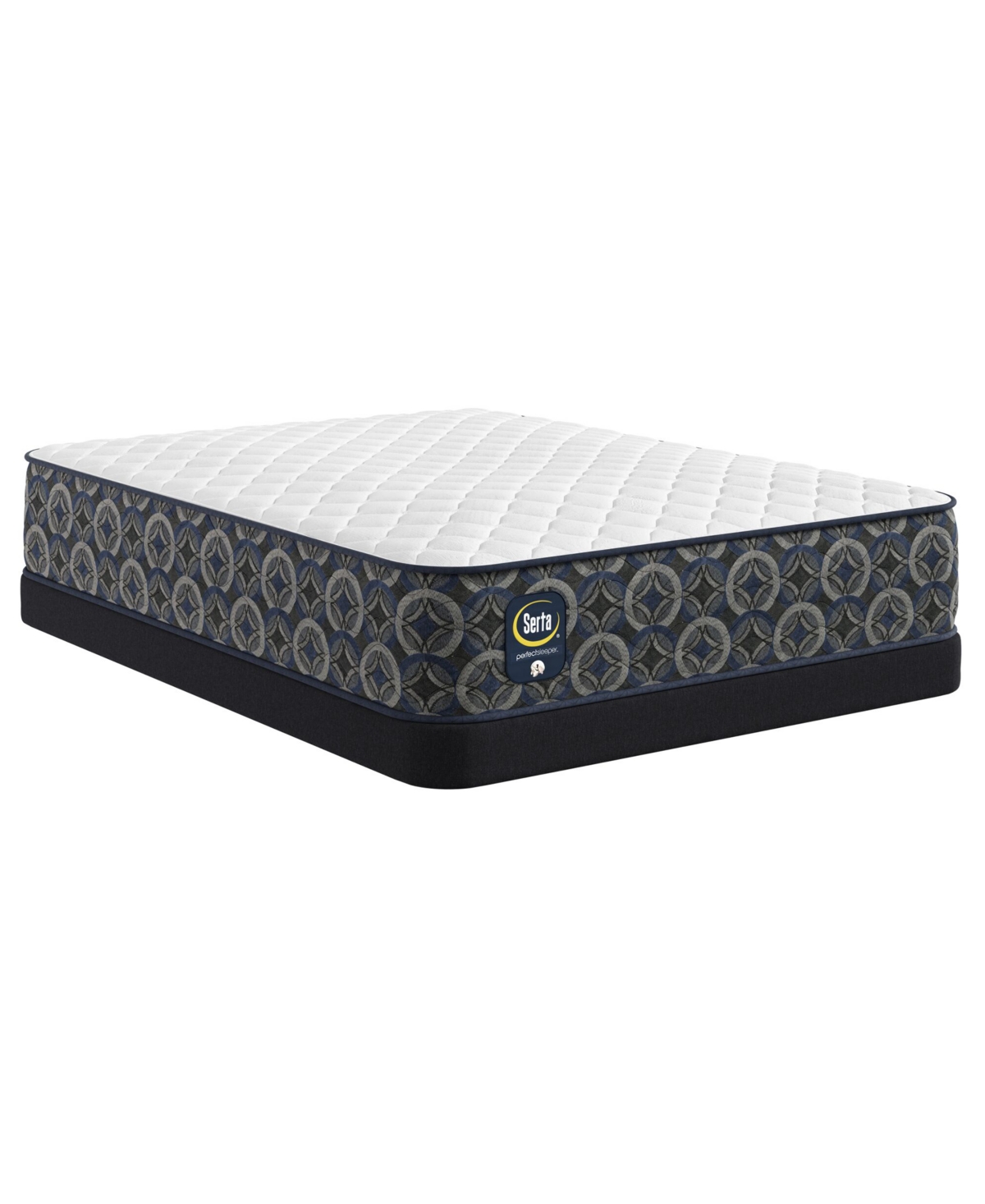 Click here for Serta Perfect Sleeper Cascade Canyon 13 Firm Tight... prices