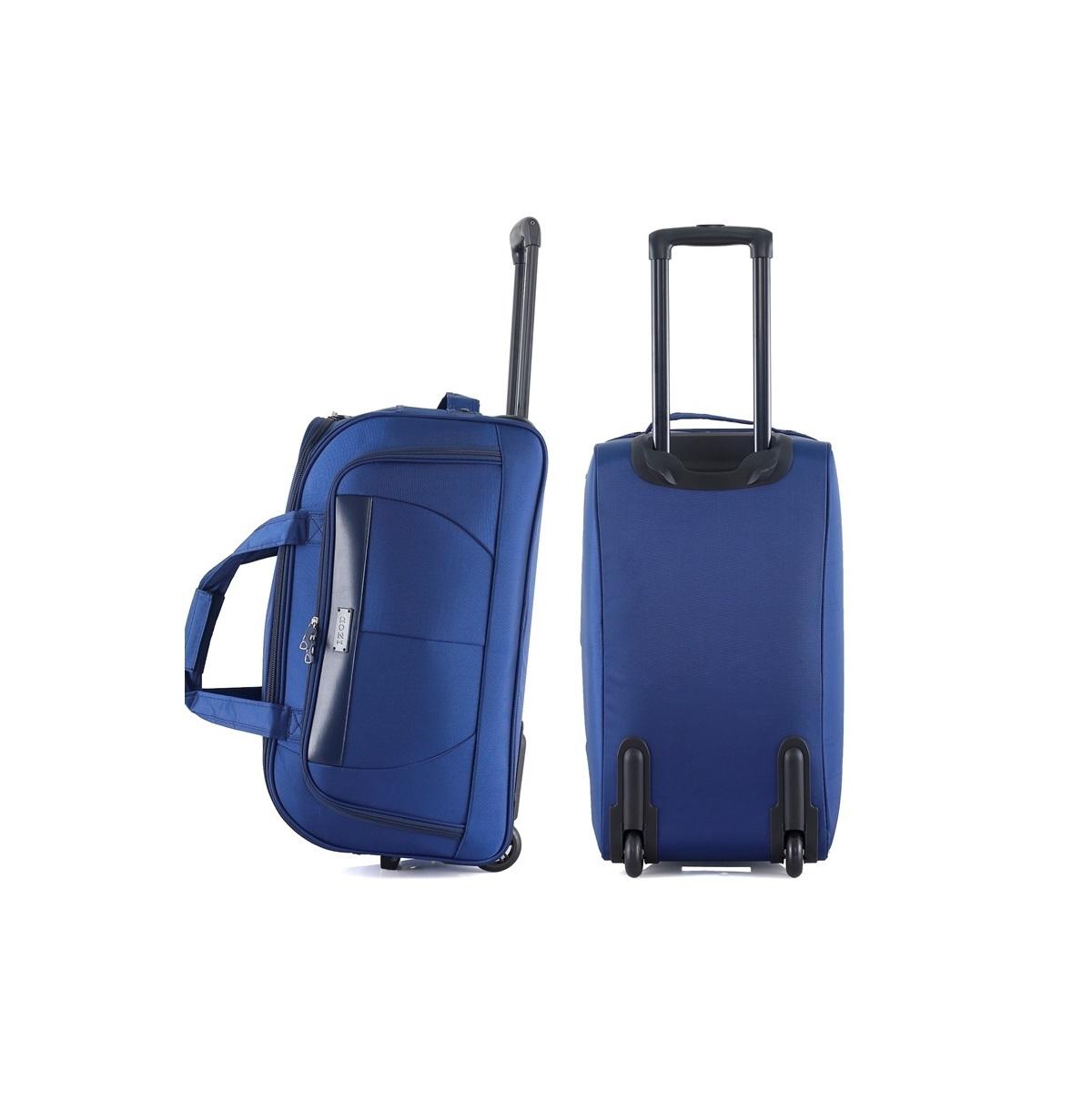 Click here for Izod Carol 32" Lightweight Soft Shell Rolling... prices