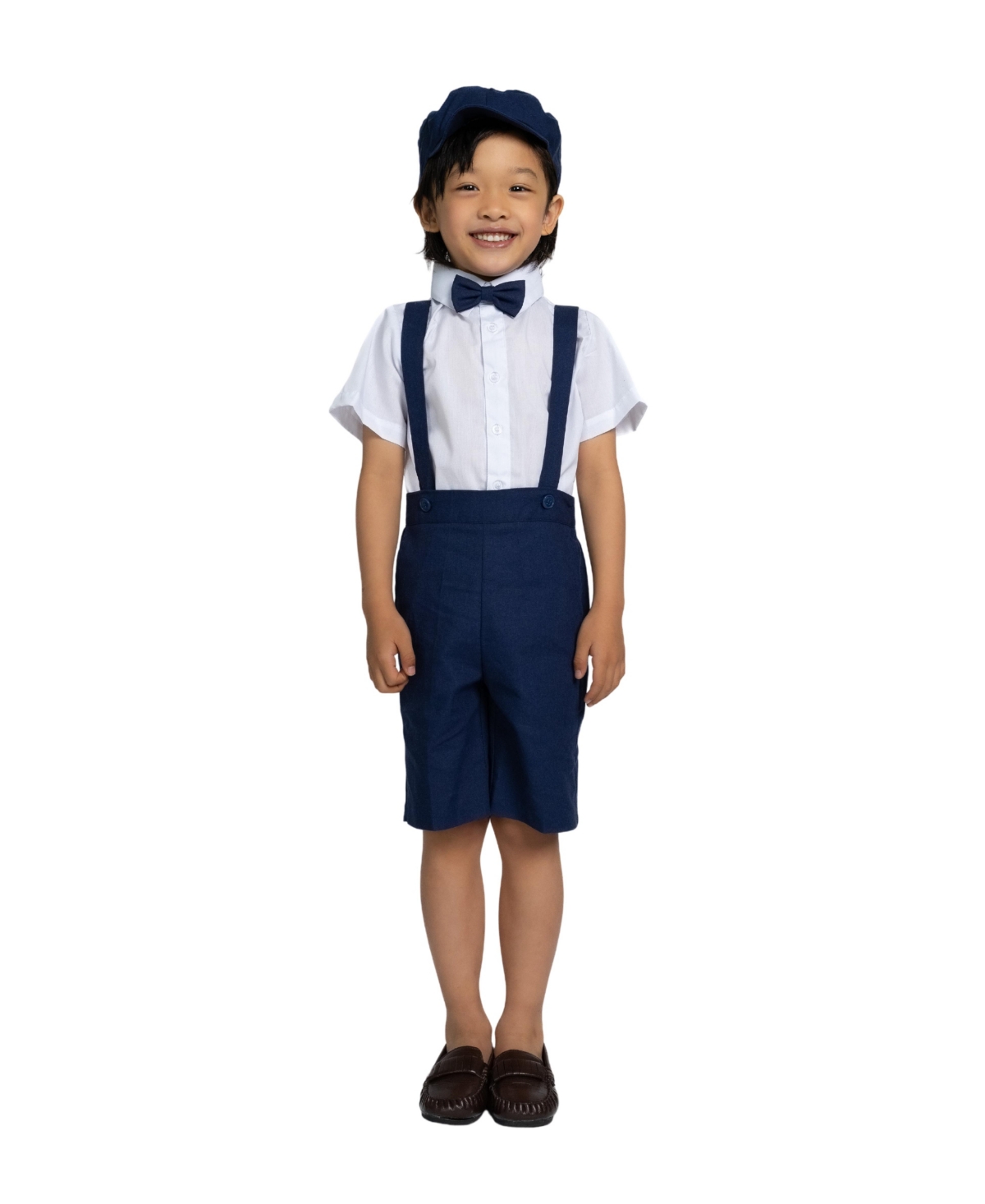 Click here for Peanut Butter Collection Little Boys Eton Safari 5... prices