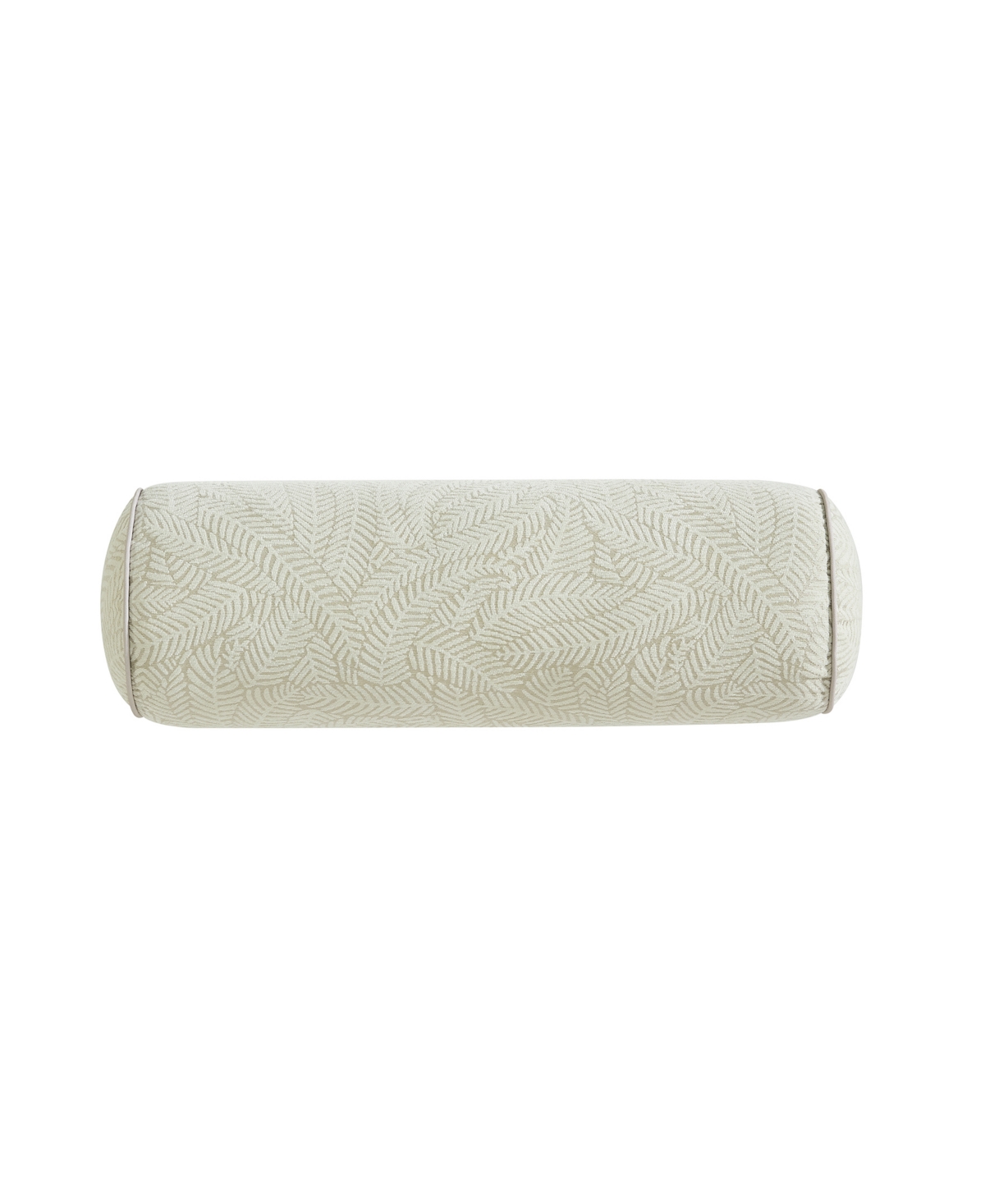 Click here for Palm Aire Wren Bolster Decorative Pillow  8 x 24 -... prices