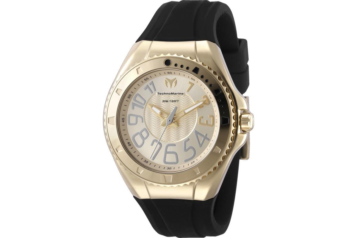 Click here for Technomarine Mens Tm-225050 Lusso Mare Quartz 3 Ha... prices