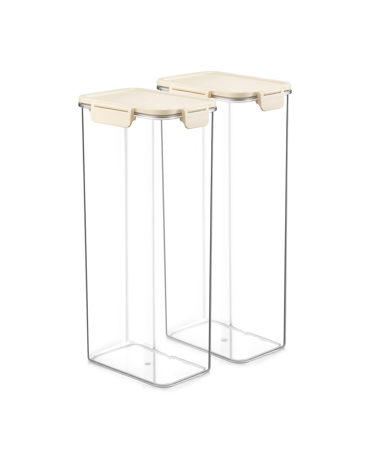 Click here for Sorbus 2 Pack Airtight Food Storage Container ... prices