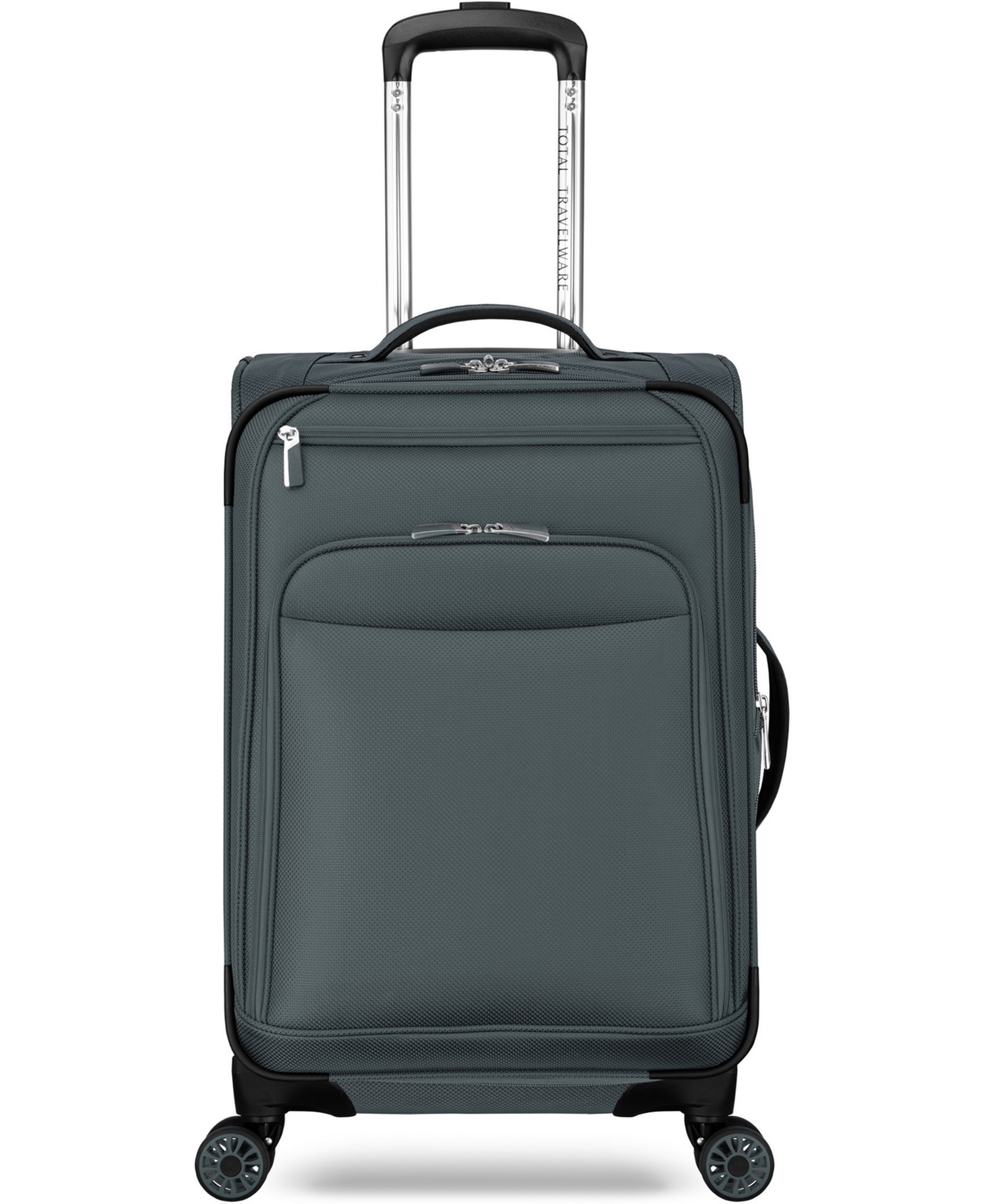 Click here for Total Travelware Charleston Small Expandable Carry... prices