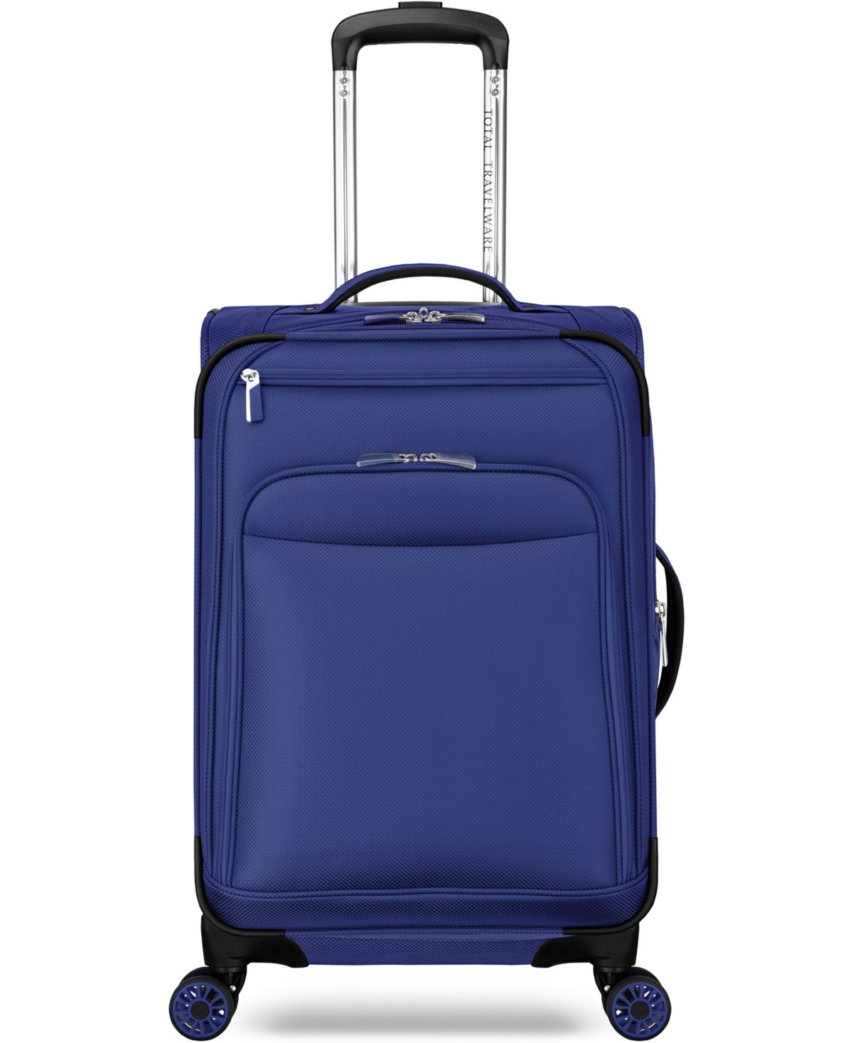 Click here for Total Travelware Charleston Small Expandable Carry... prices