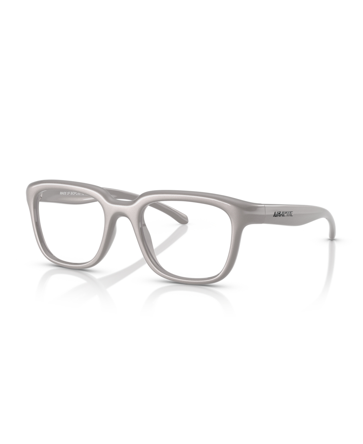 Click here for Arnette Mens Splice Eyeglasses  AN7272 - Metallic... prices