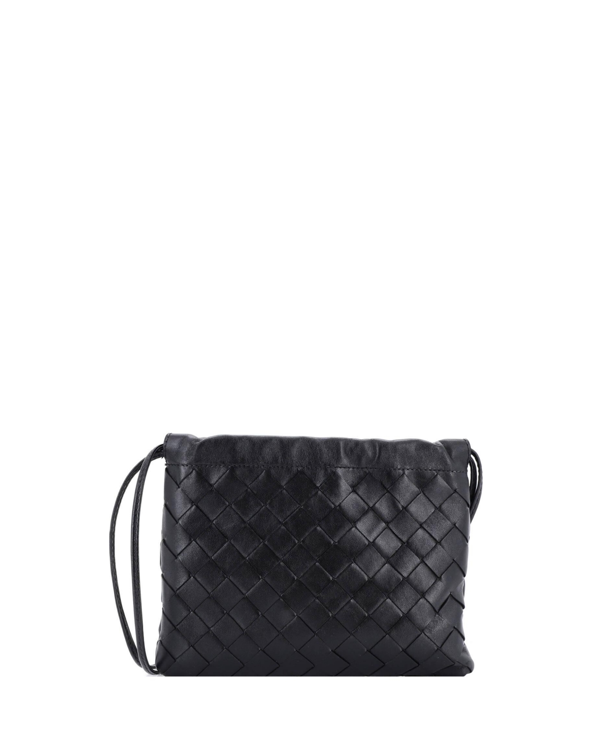 Click here for Pre-Owned Bottega Veneta Small Drawstring Dustbag... prices