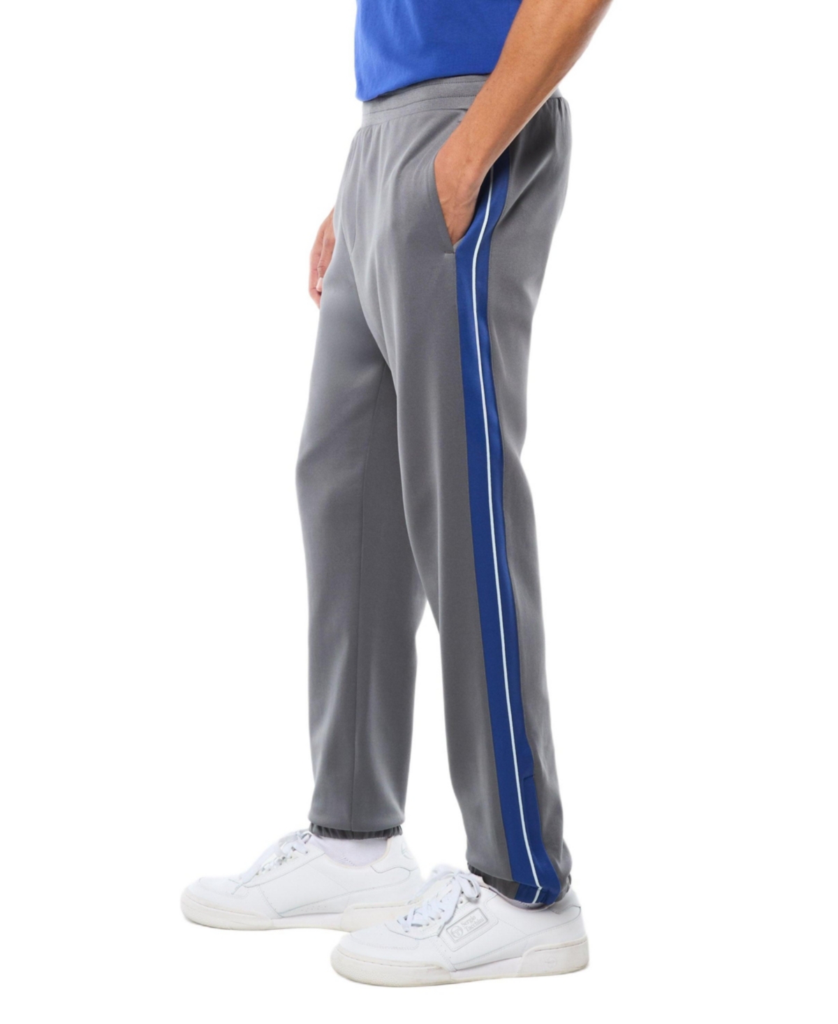 Click here for Sergio Tacchini Mens Semplice Track Jacket - Quiet... prices