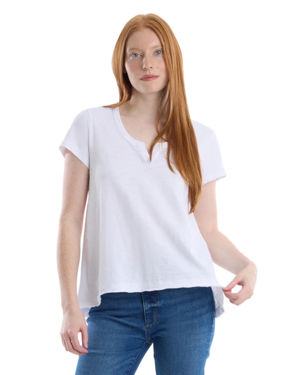 Click here for Wilt Clothing Womens Womens Short Sleeve Placket H... prices