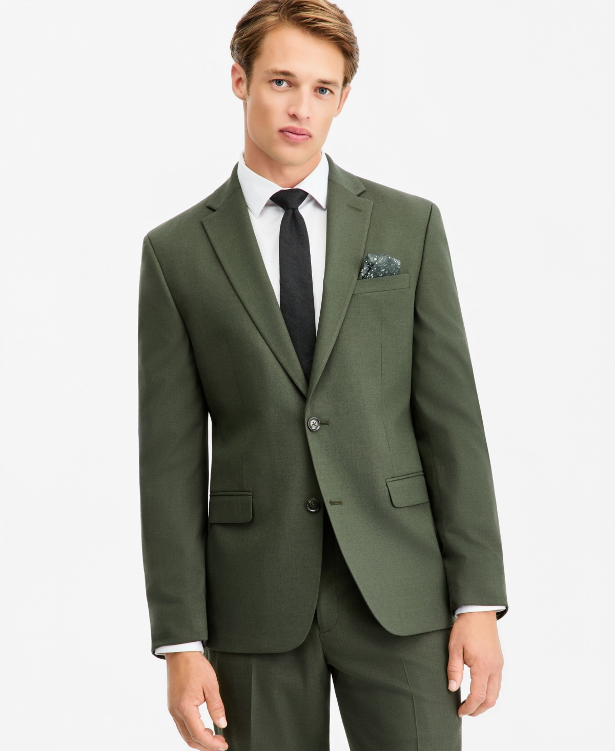 Click here for Bar Iii Mens Slim-Fit Suit Separates Jacket  Macys... prices