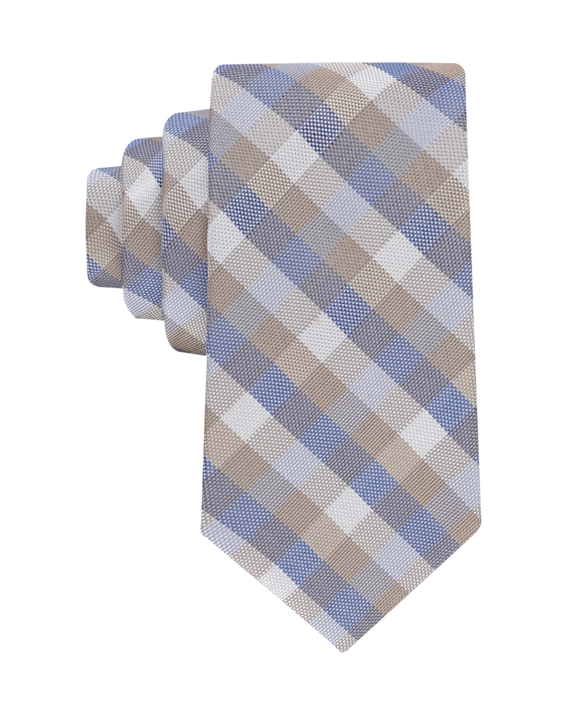 Click here for Tommy Hilfiger Mens Holden Seasonal Plaid Pattern... prices