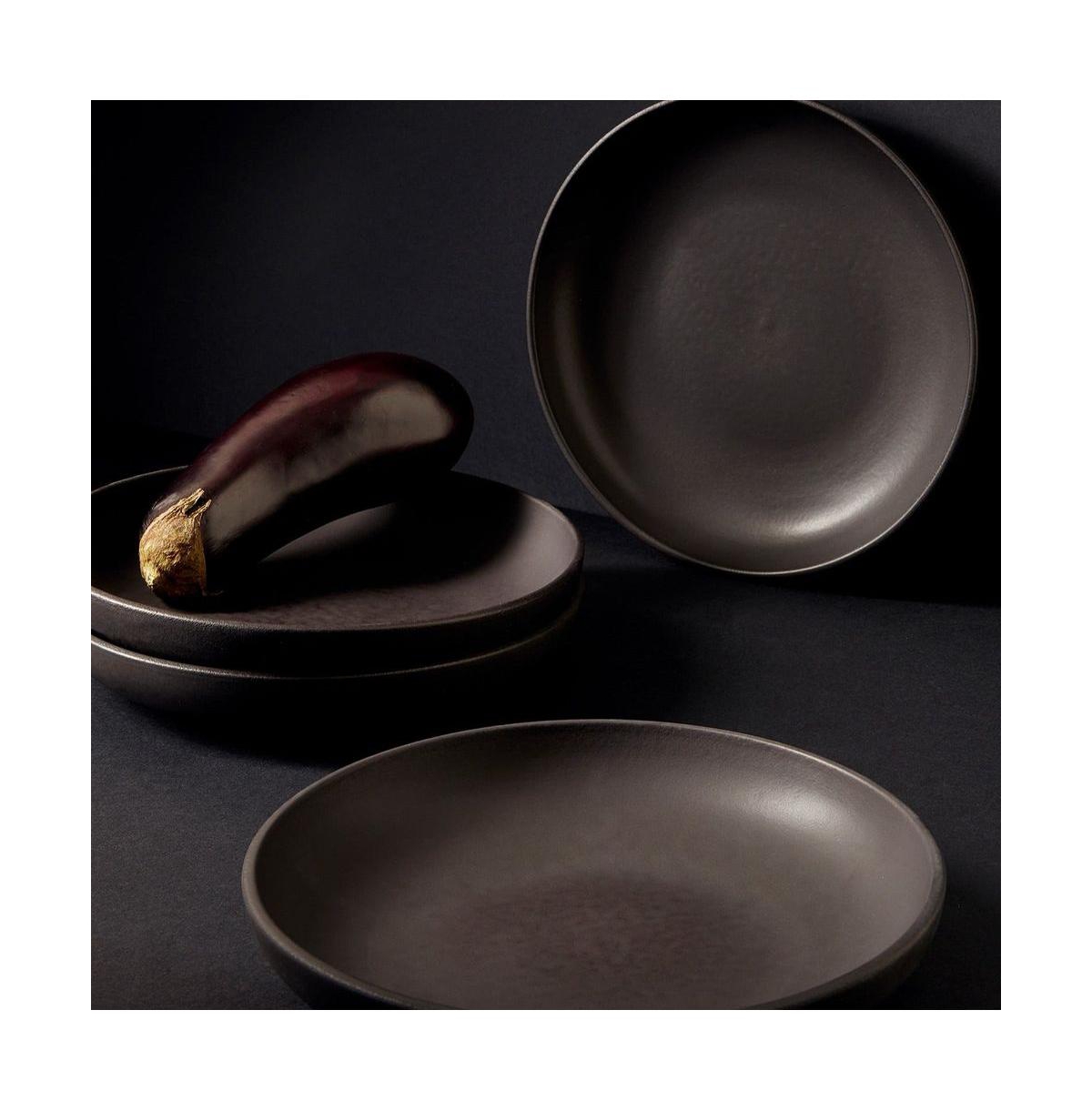 Click here for Gharyan Stoneware  Le Kuisto Dinnerware Set - Matt... prices