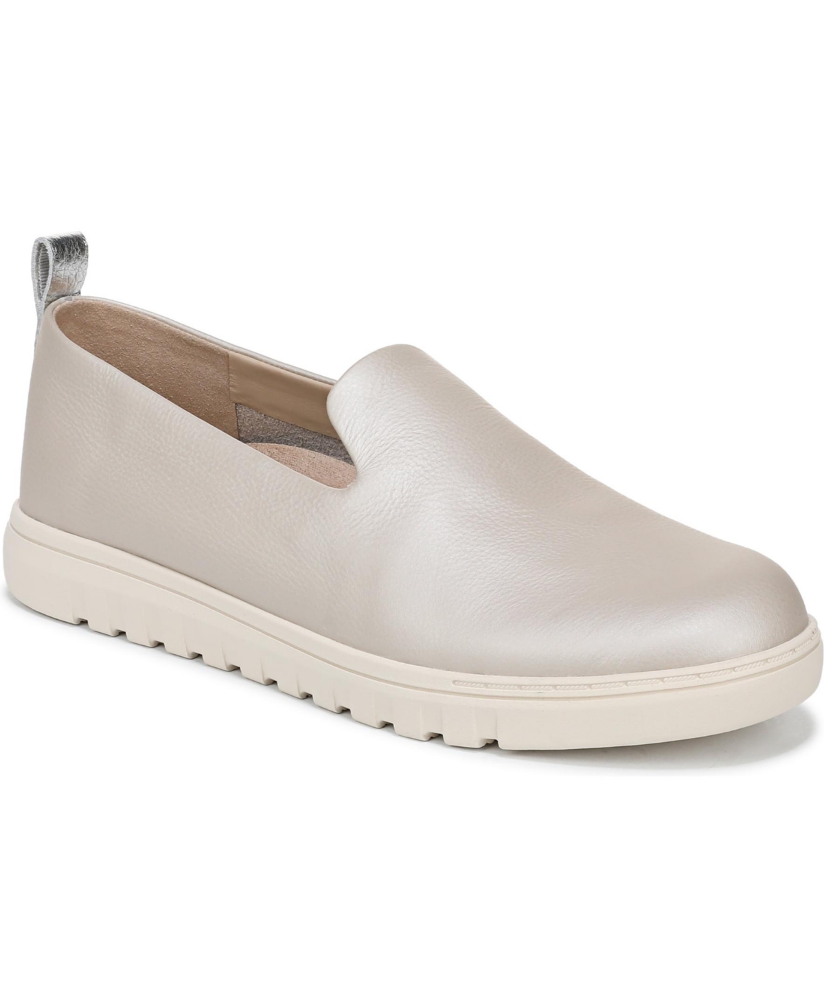 Click here for Vionic Womens Uptown Willa Loafers - Chateau grey... prices