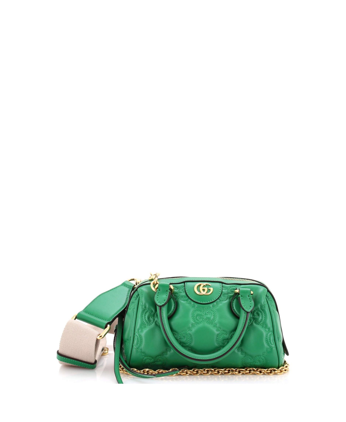Click here for Pre-Owned Gucci Mini Ophidia Convertible Boston To... prices