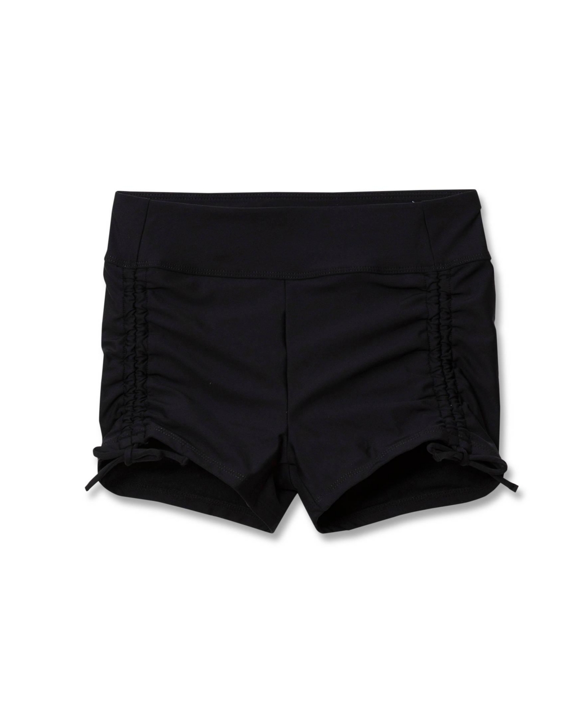 Click here for Lands End Girls Chlorine Resistant Ruched Swim Boy... prices