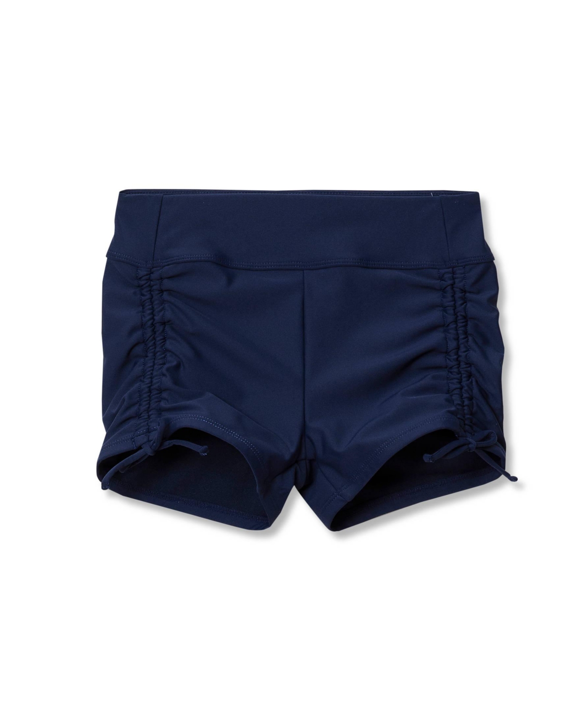 Click here for Lands End Girls Chlorine Resistant Ruched Swim Boy... prices