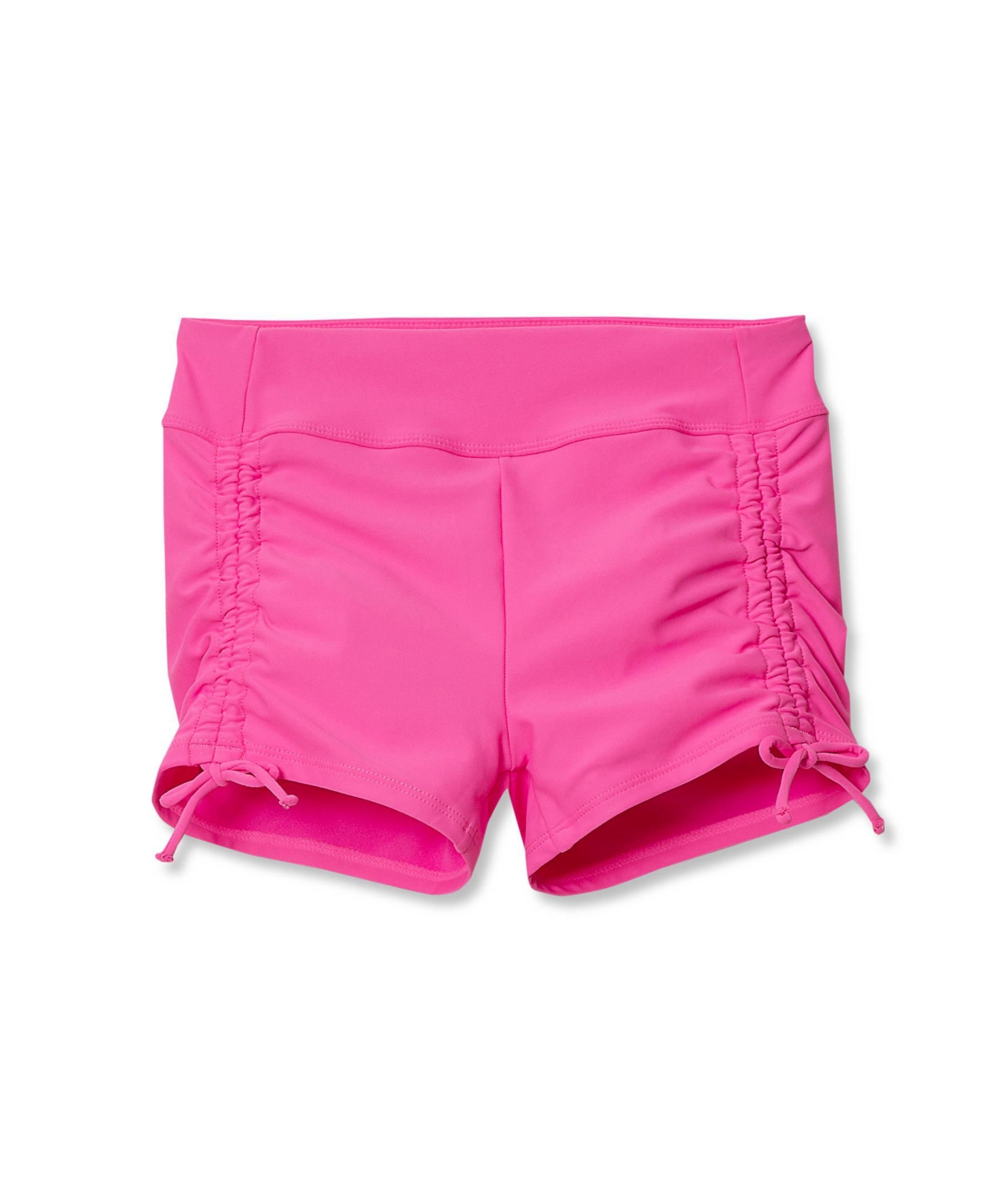 Click here for Lands End Girls Chlorine Resistant Ruched Swim Boy... prices