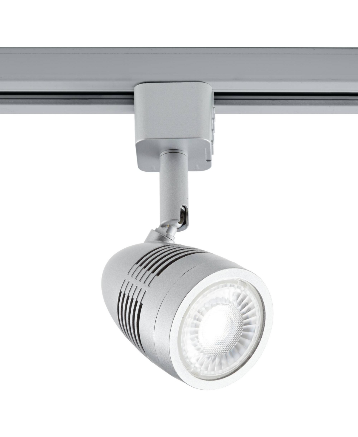 Click here for Pro Track 6.5W Led Brushed Nickel Bullet Head for... prices