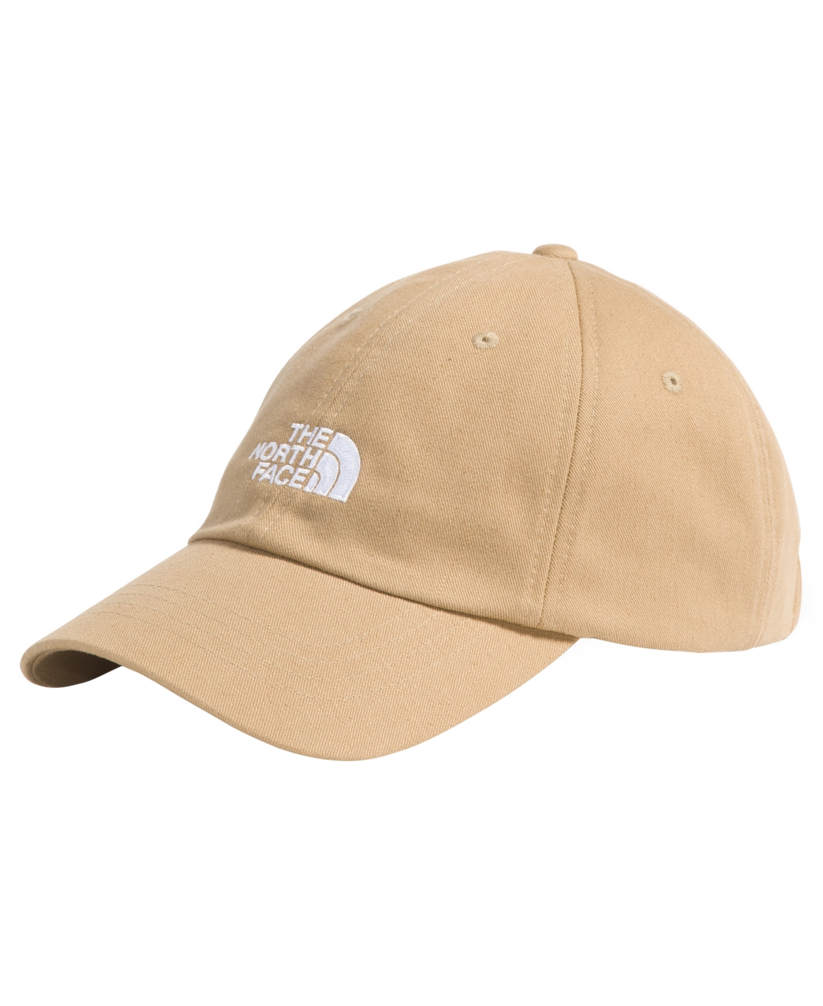 Click here for The North Face Mens Shallow Fit Norm Hat - Khaki S... prices
