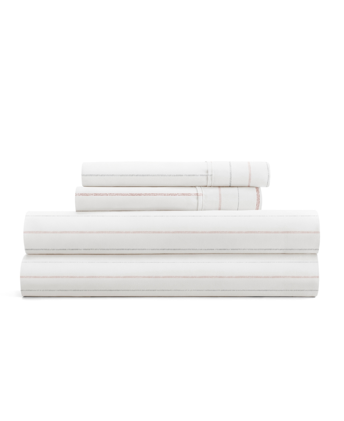 Click here for ienjoy Home Soft Lines 4-p.c. Sheet Set  Queen - T... prices