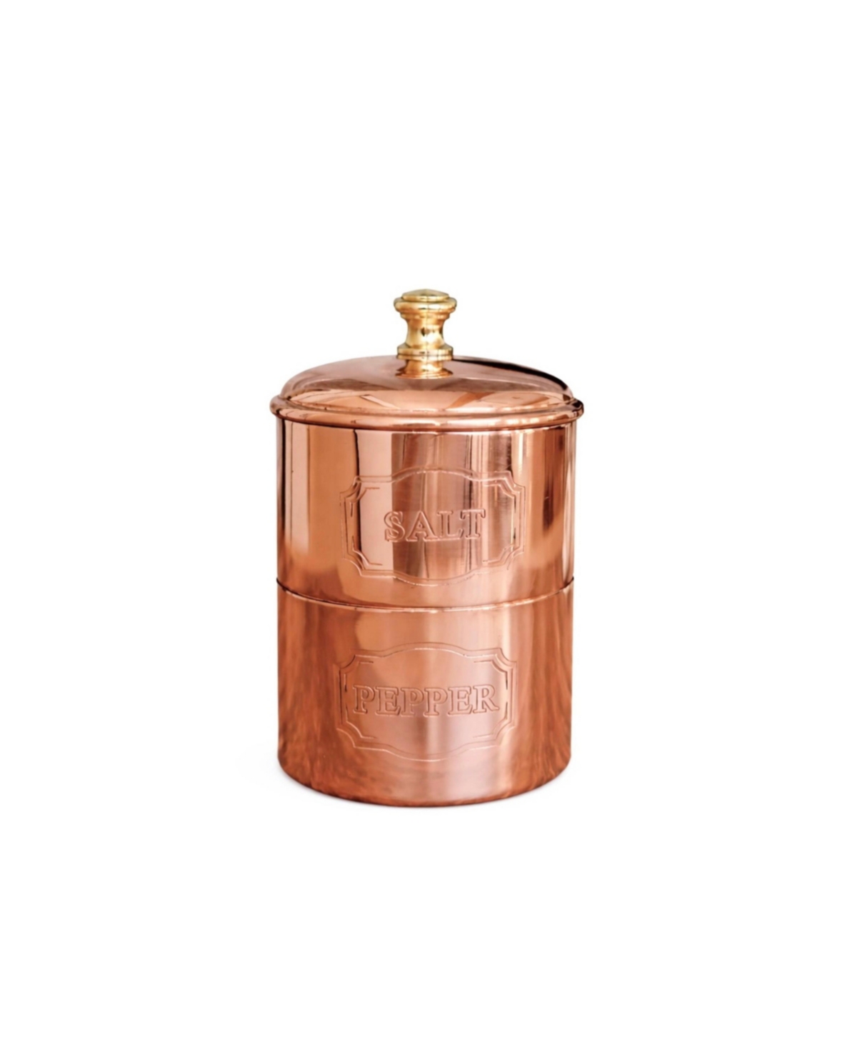 Click here for Coppermill Kitchen  Cmk Vintage Inspired Salt and... prices