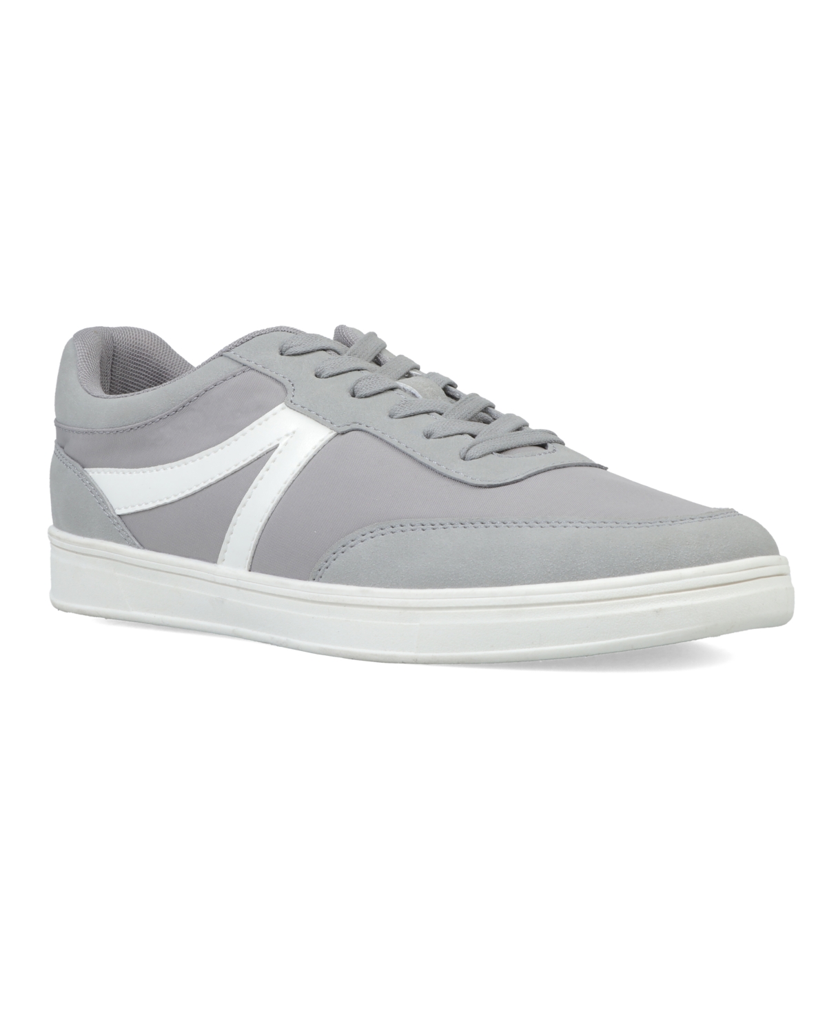 Click here for Club Room Mens Mahtt Sneakers  Macys Exclusive - G... prices