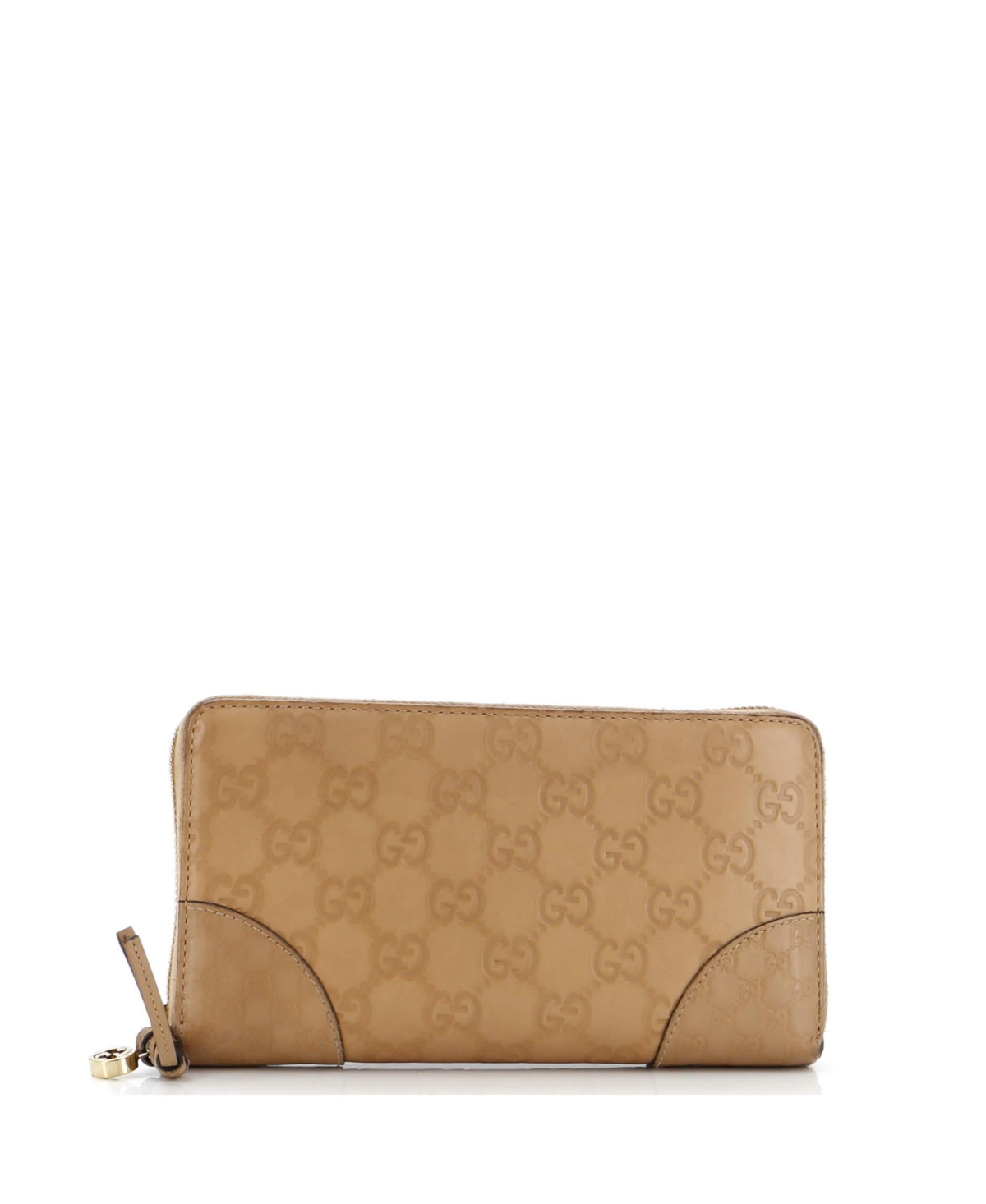 Click here for Pre-Owned Gucci Small Emily Chain Flap Bag Gucciss... prices