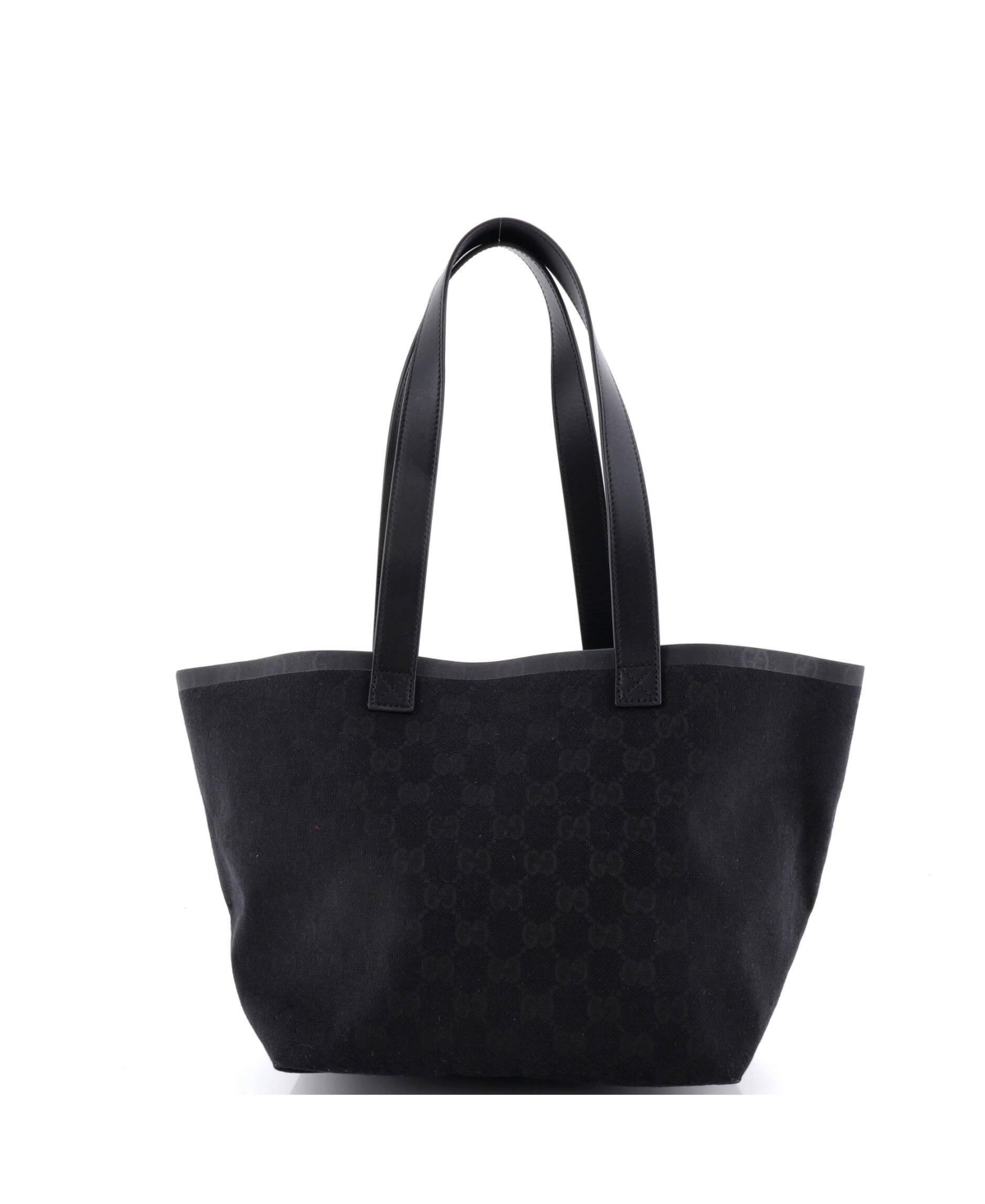 Click here for Pre-Owned Gucci Small Totissima Tote Bag Gg Canvas... prices