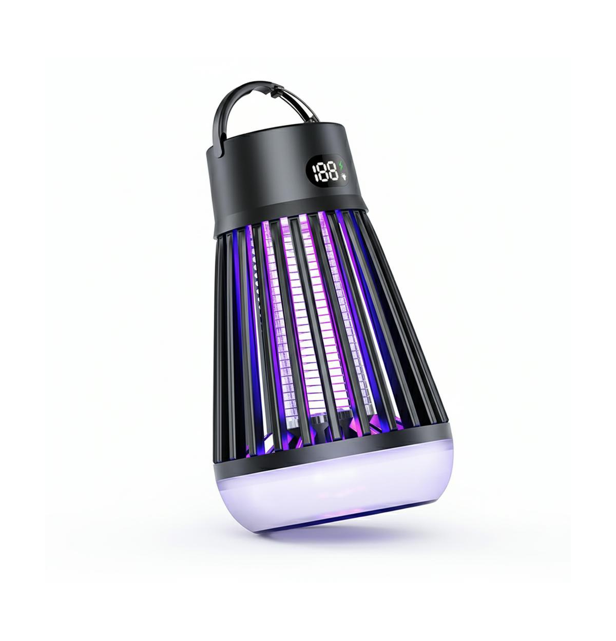 Click here for Seamless Outdoors Uv Mosquito Fly Killer Lamp - Bl... prices