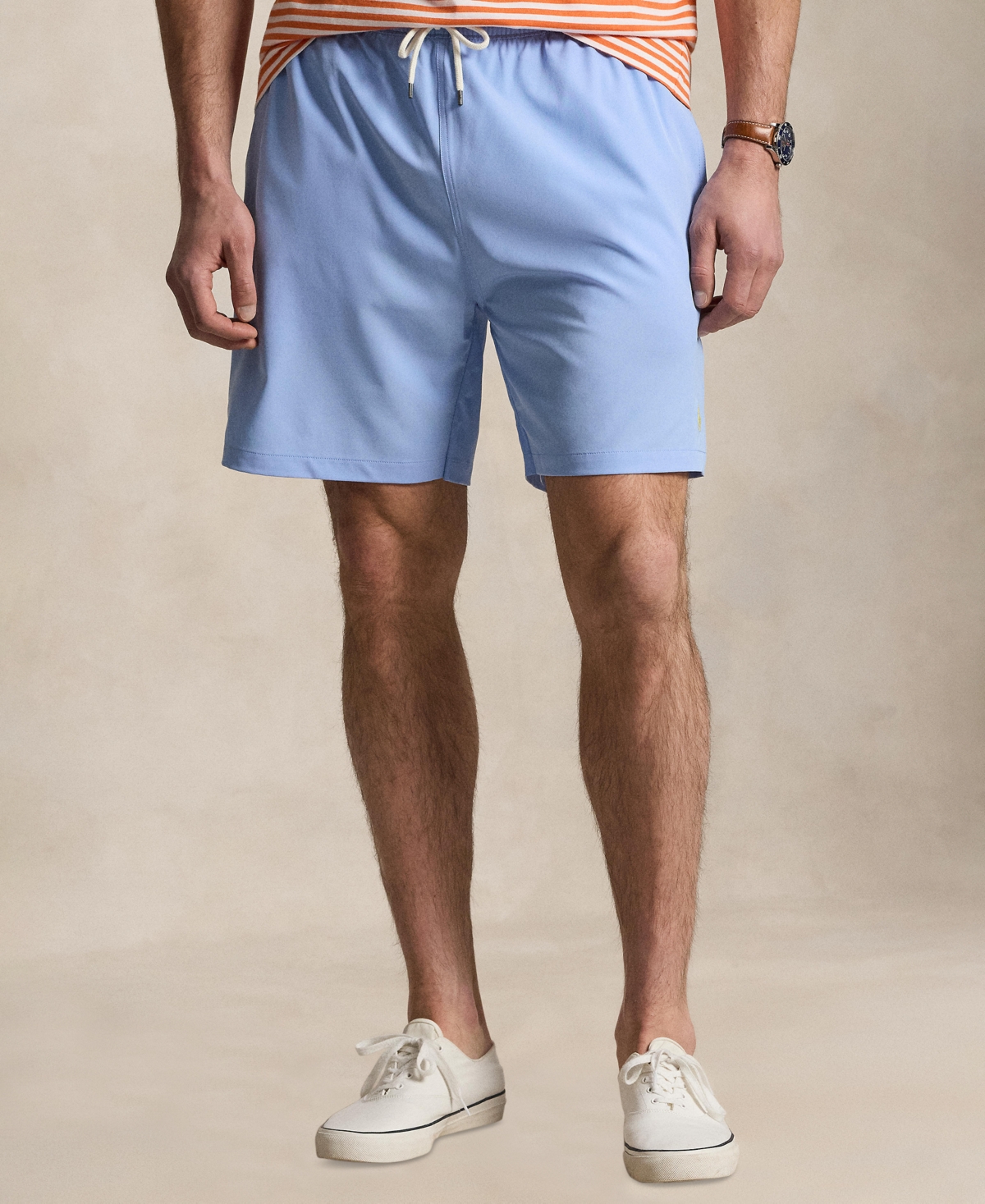 Click here for Polo Ralph Lauren Mens Big & Tall Traveler Stretch... prices