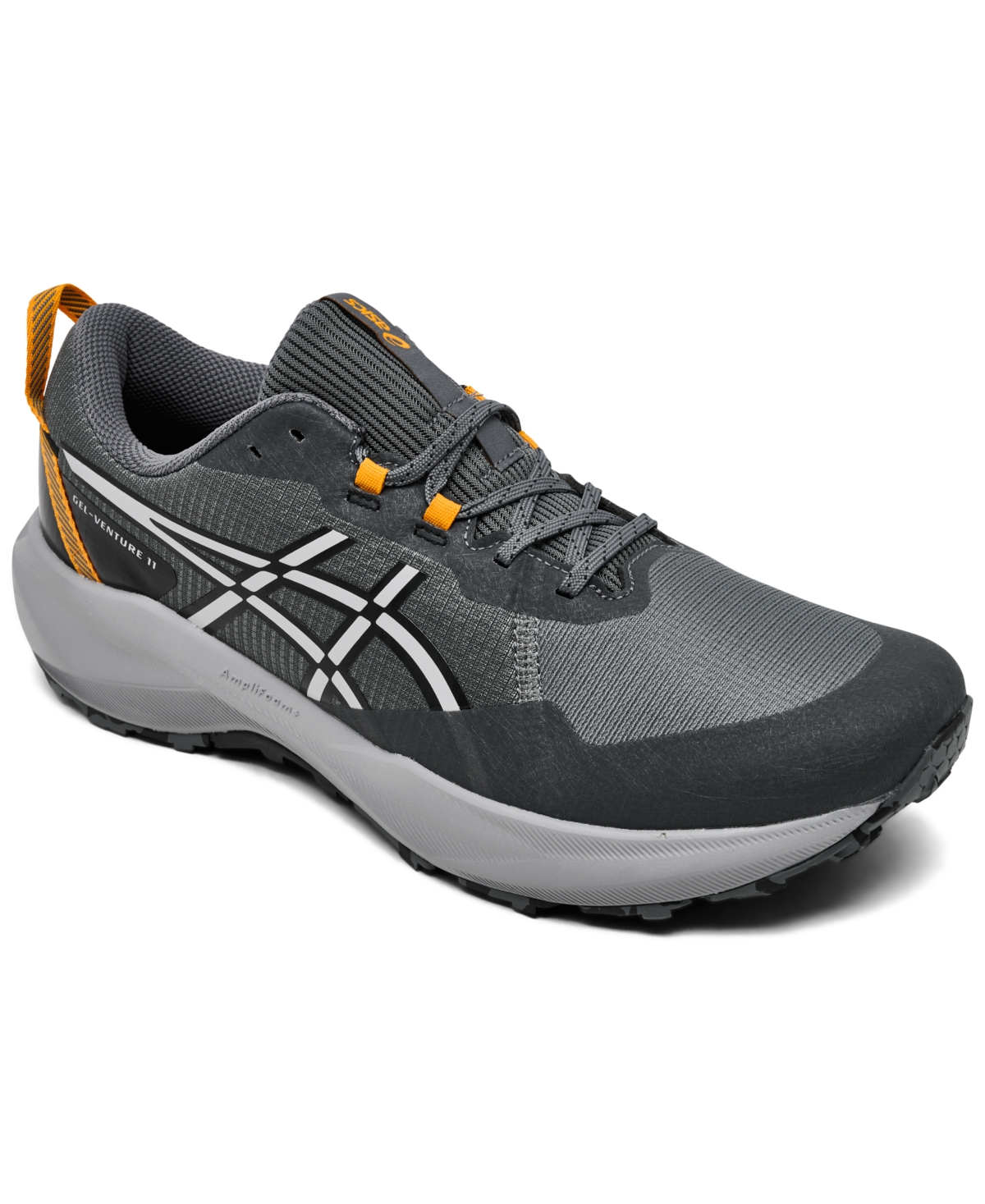 Click here for Asics Mens Gel-Venture 11 Wide-Width Trail Running... prices