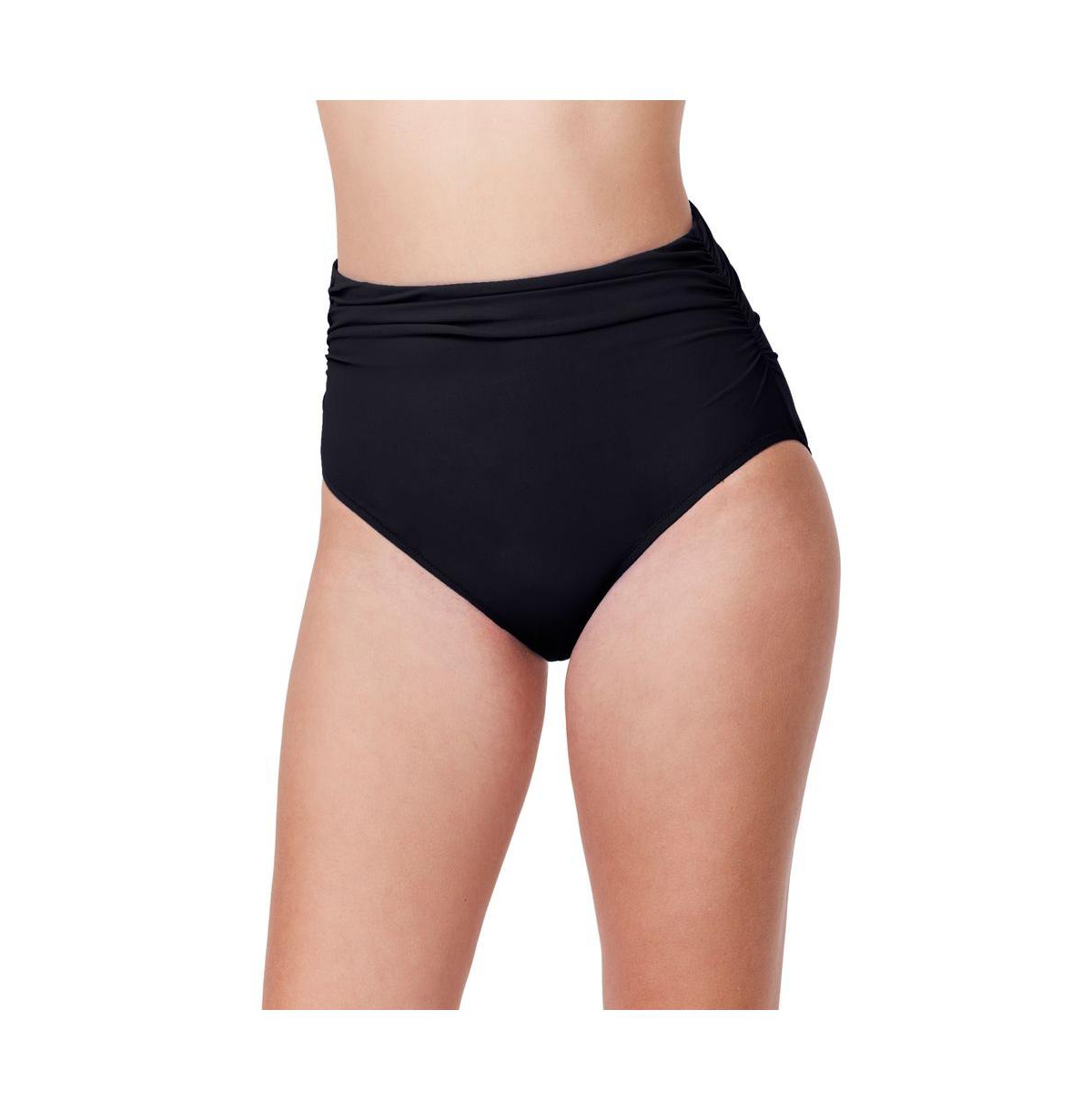 Click here for Profile by Gottex Womens Tutti Frutti Shirred High... prices