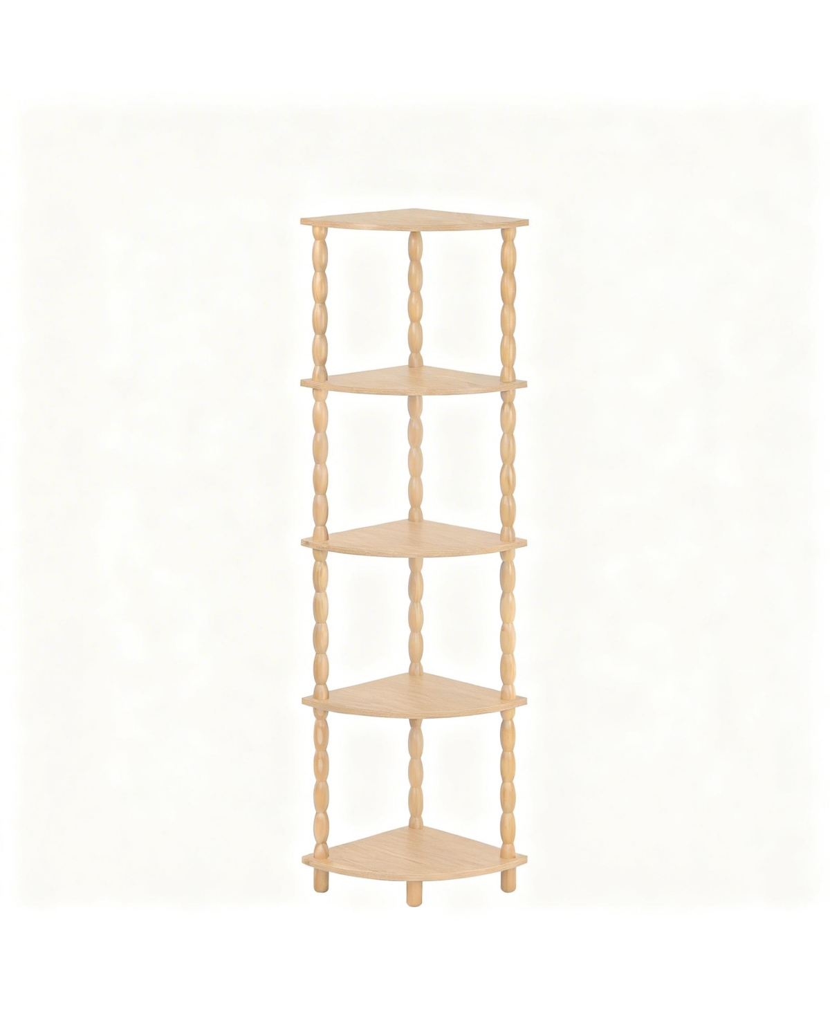 Click here for Yigii Corner Shelf Plant Stand Storage Organizer B... prices