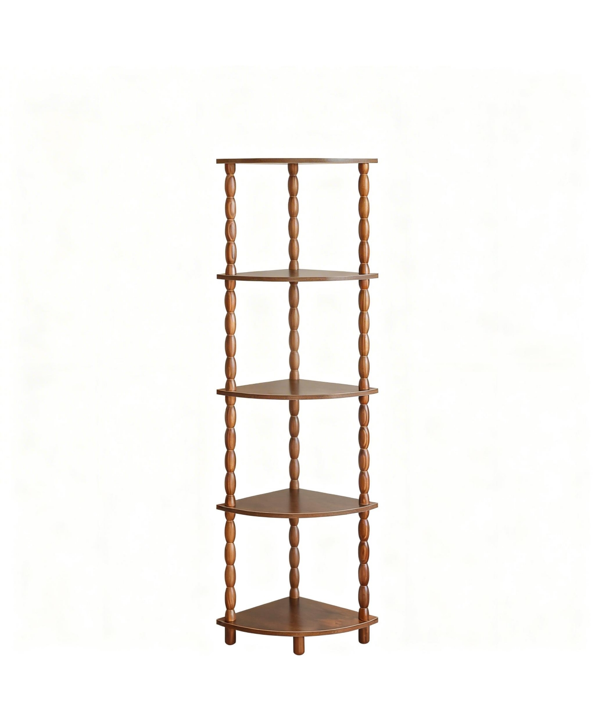 Click here for Yigii Corner Shelf Plant Stand Storage Organizer B... prices