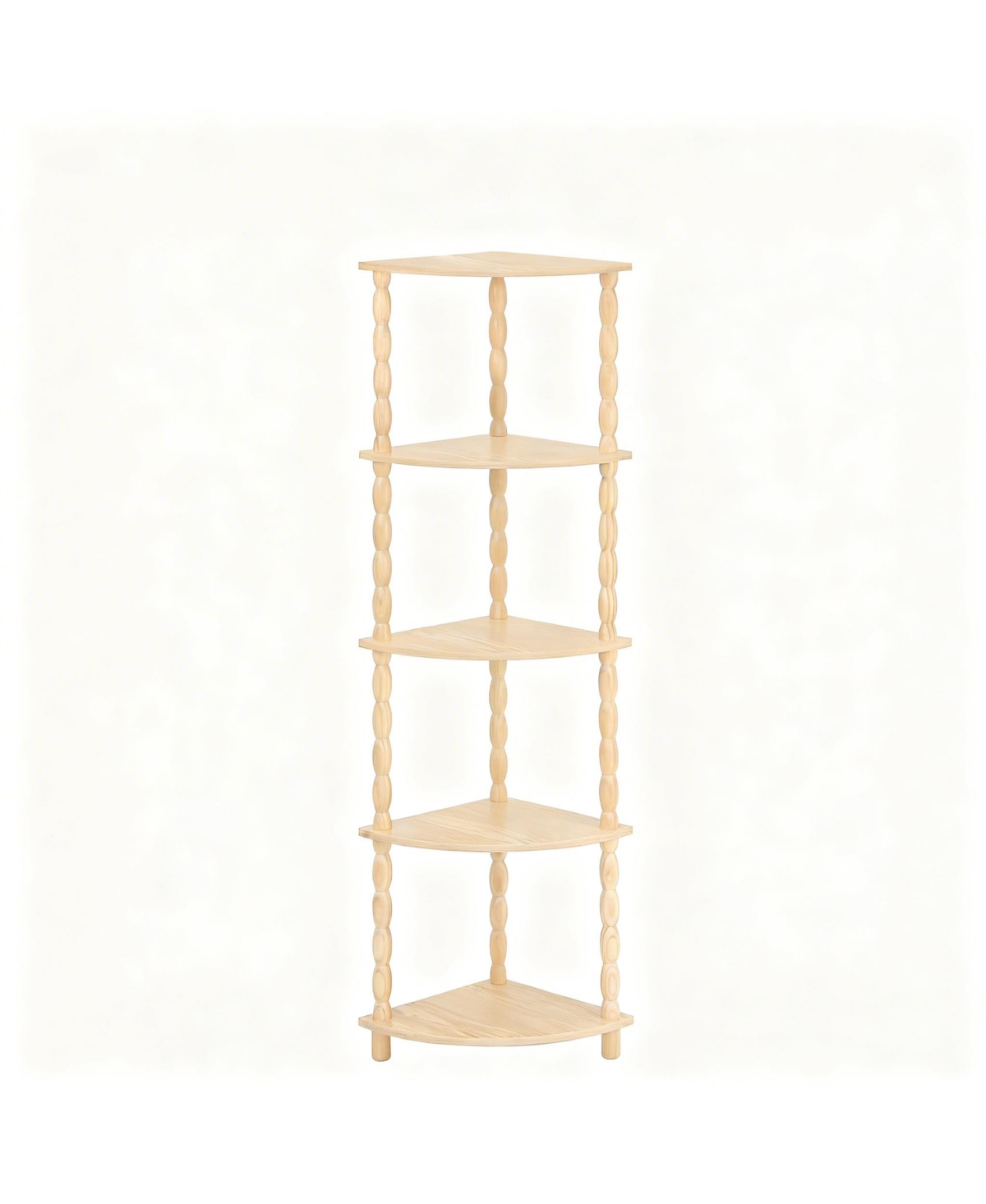 Click here for Yigii Corner Shelf Plant Stand Storage Organizer B... prices